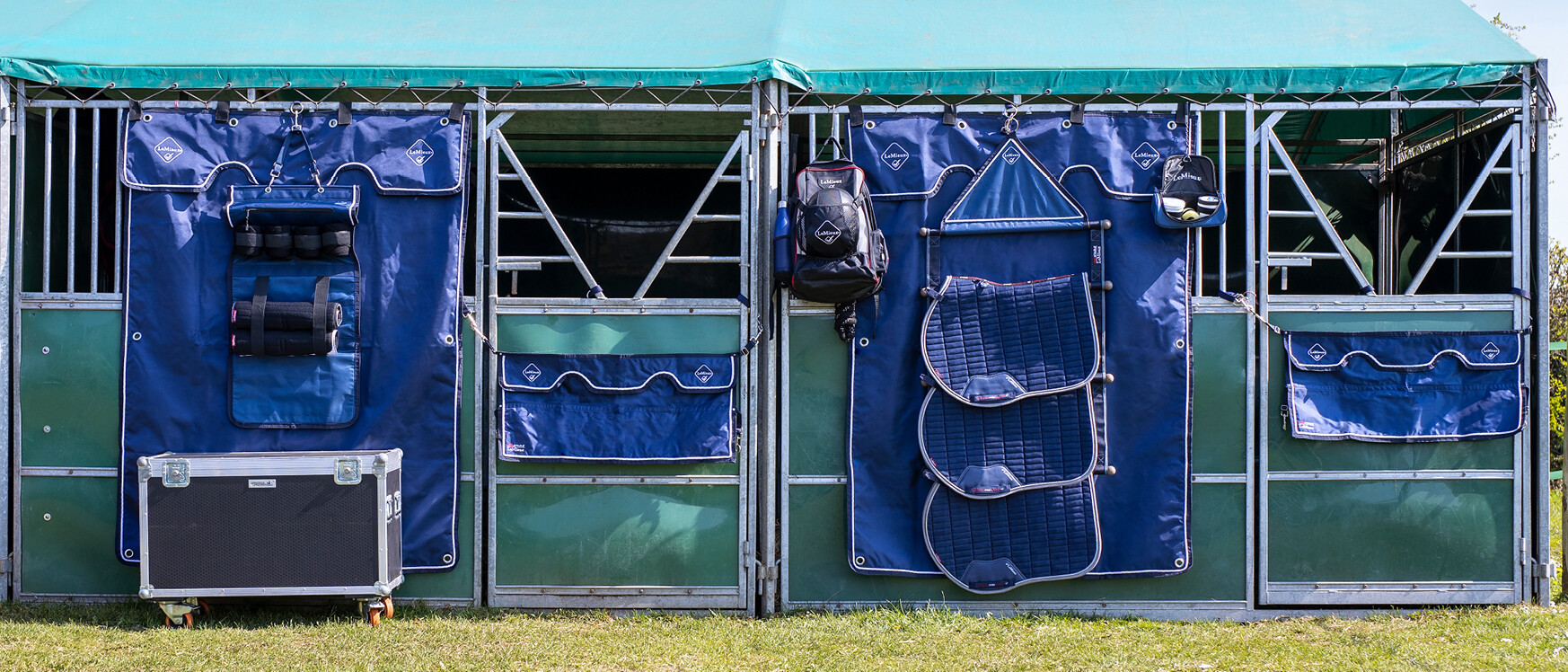 Find Everything You Need for Your Horse Stable | LeMieux