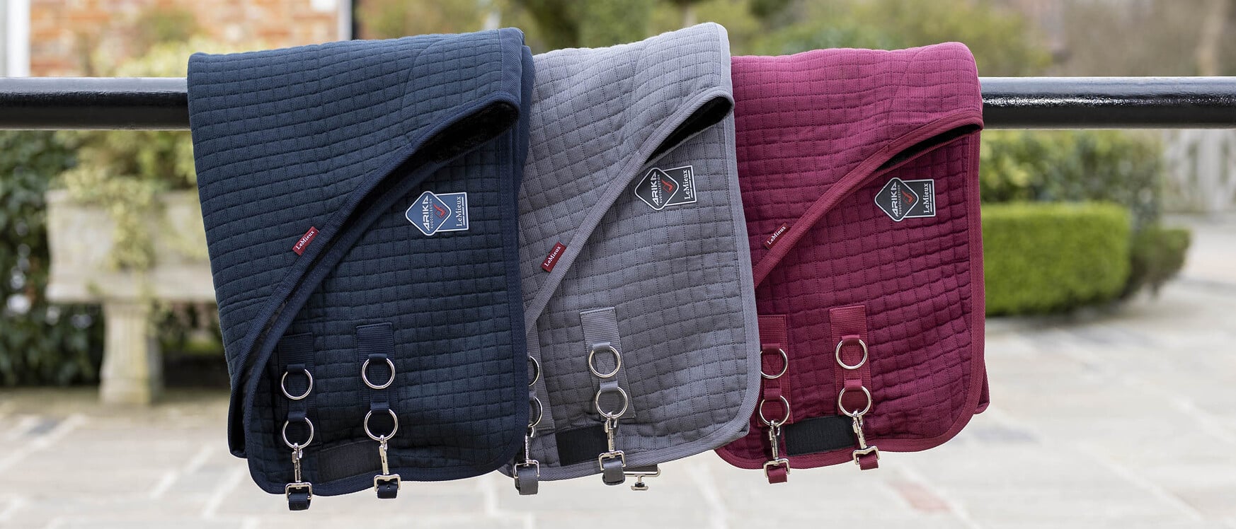 Fleeces & Sheets | LeMieux