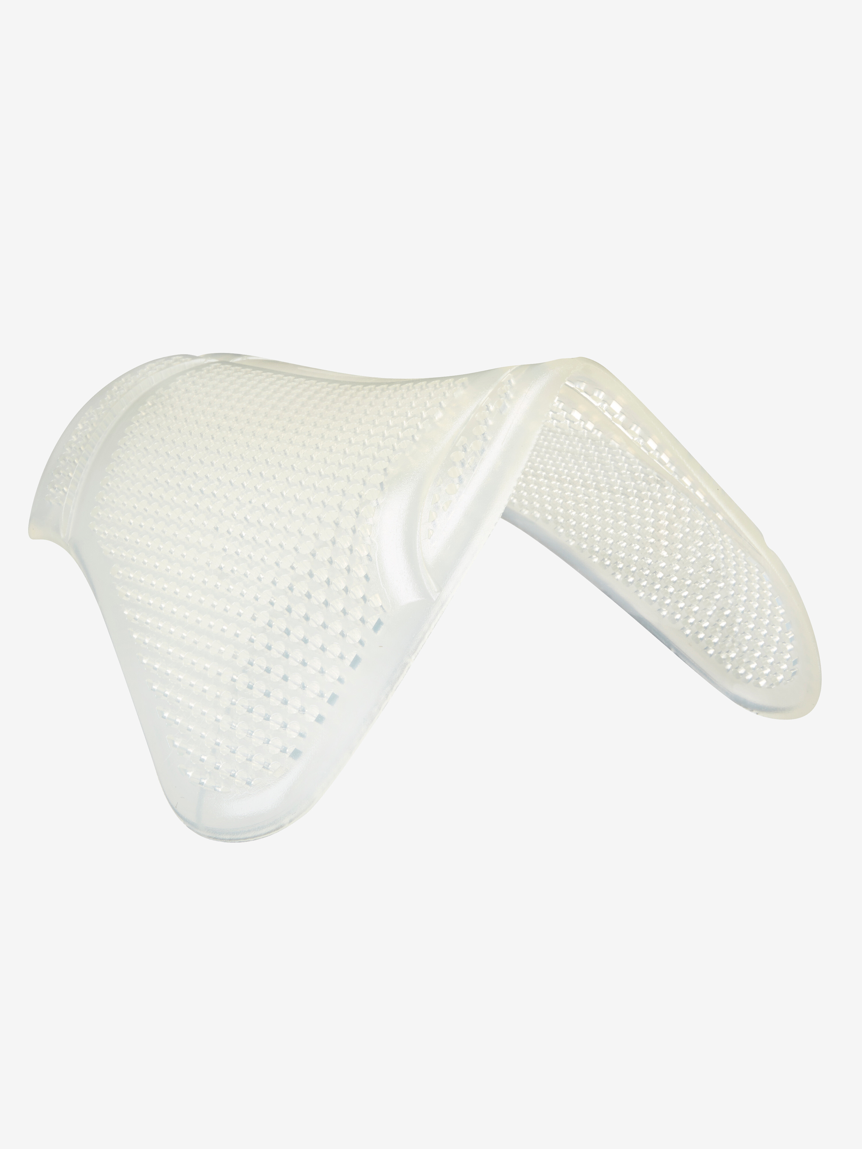 Adjustment Pad Front Natural Saddle Pads