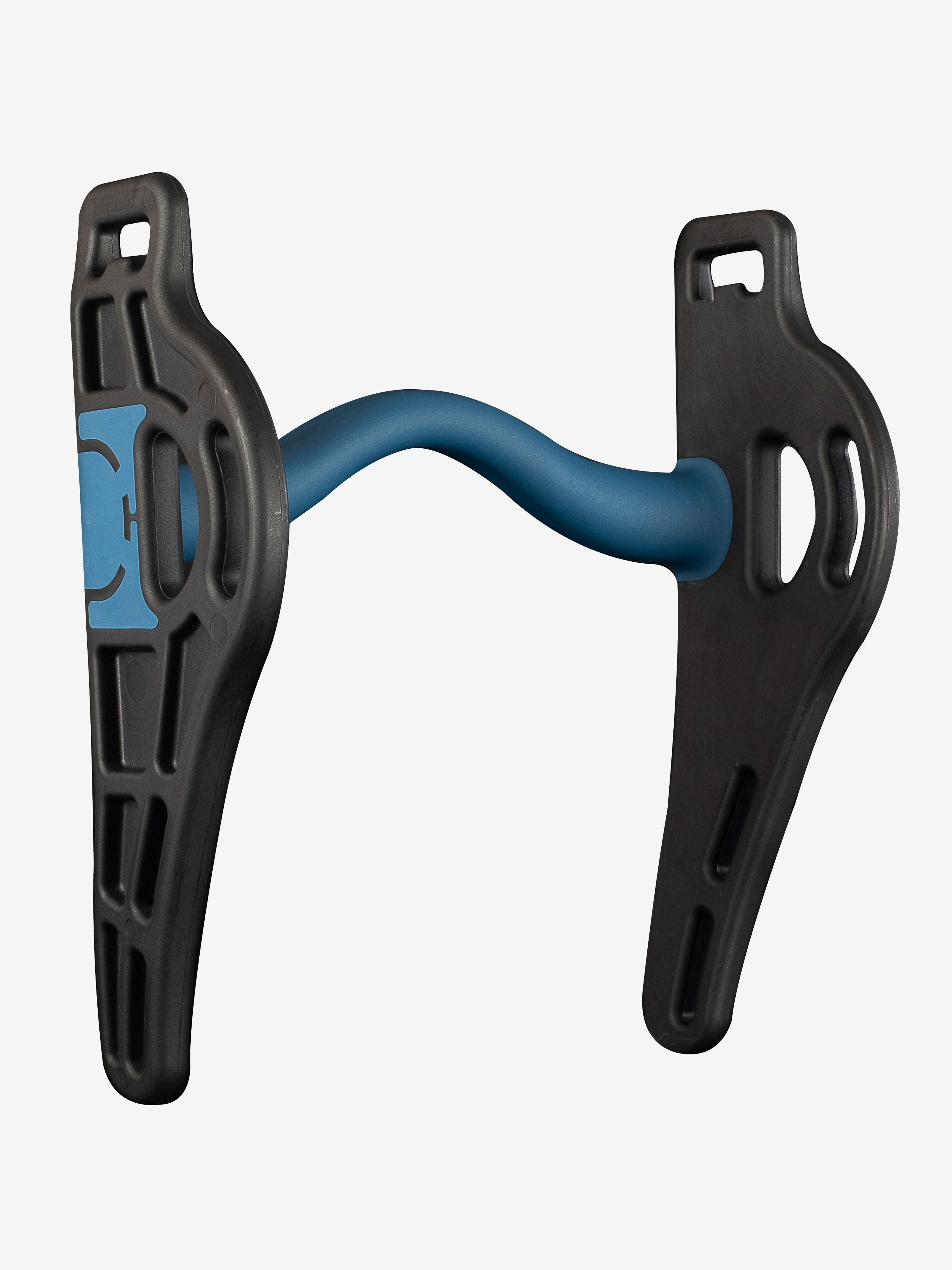 Mullen Pelham Sensitive Bit Horse