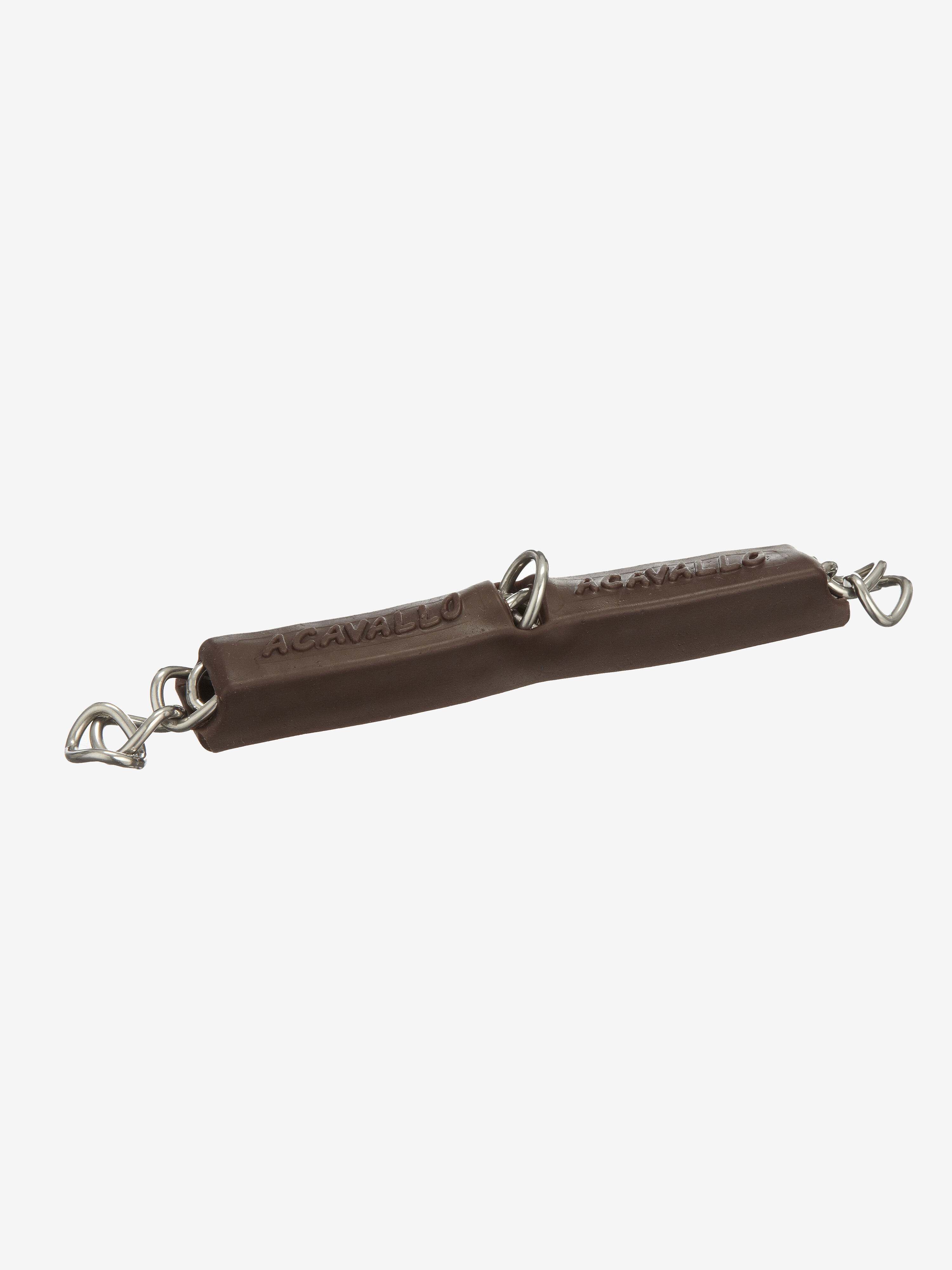 Gel Curb Guard Brown Horse