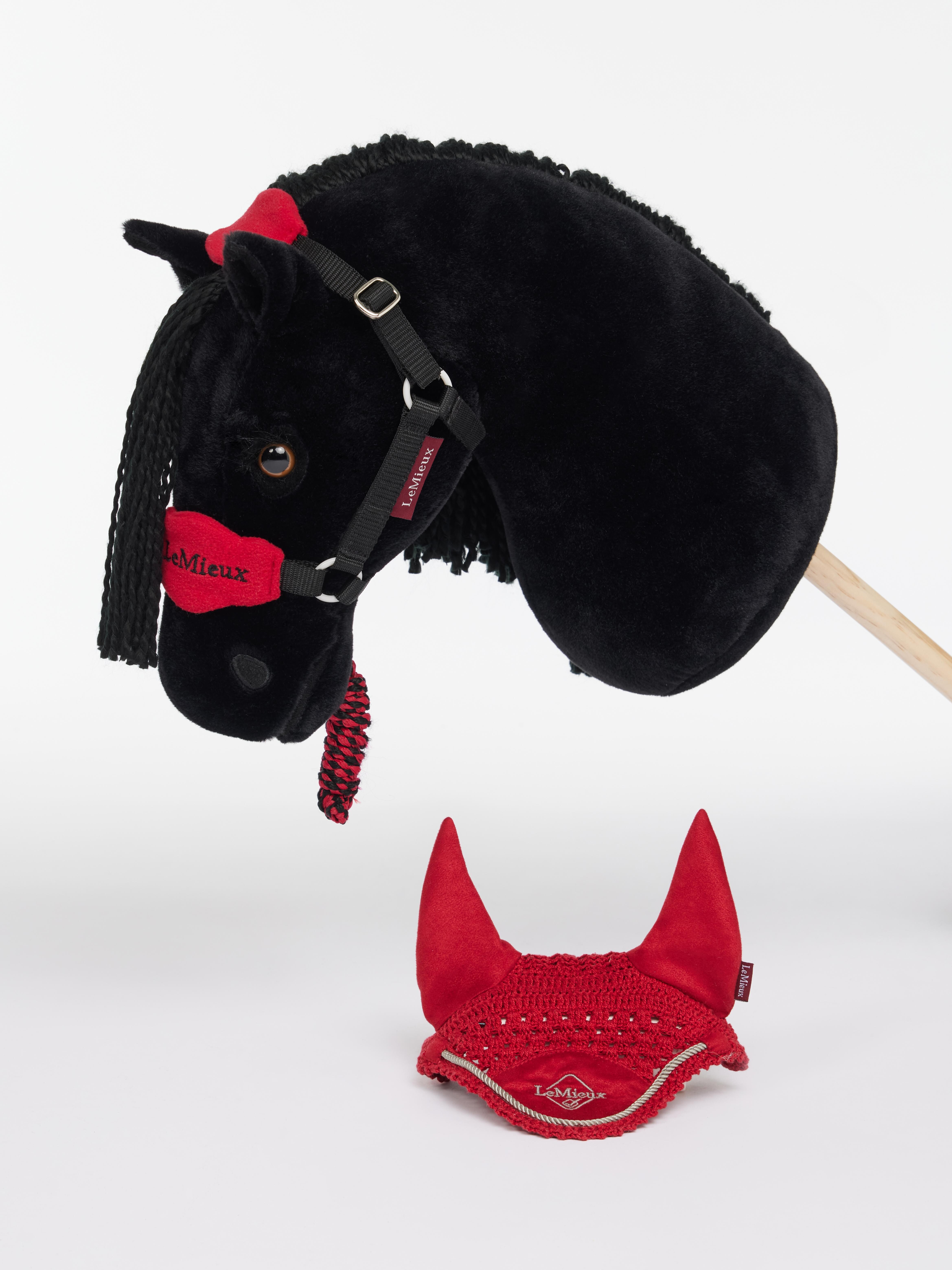 Hobby Horse Accessories Set Toys