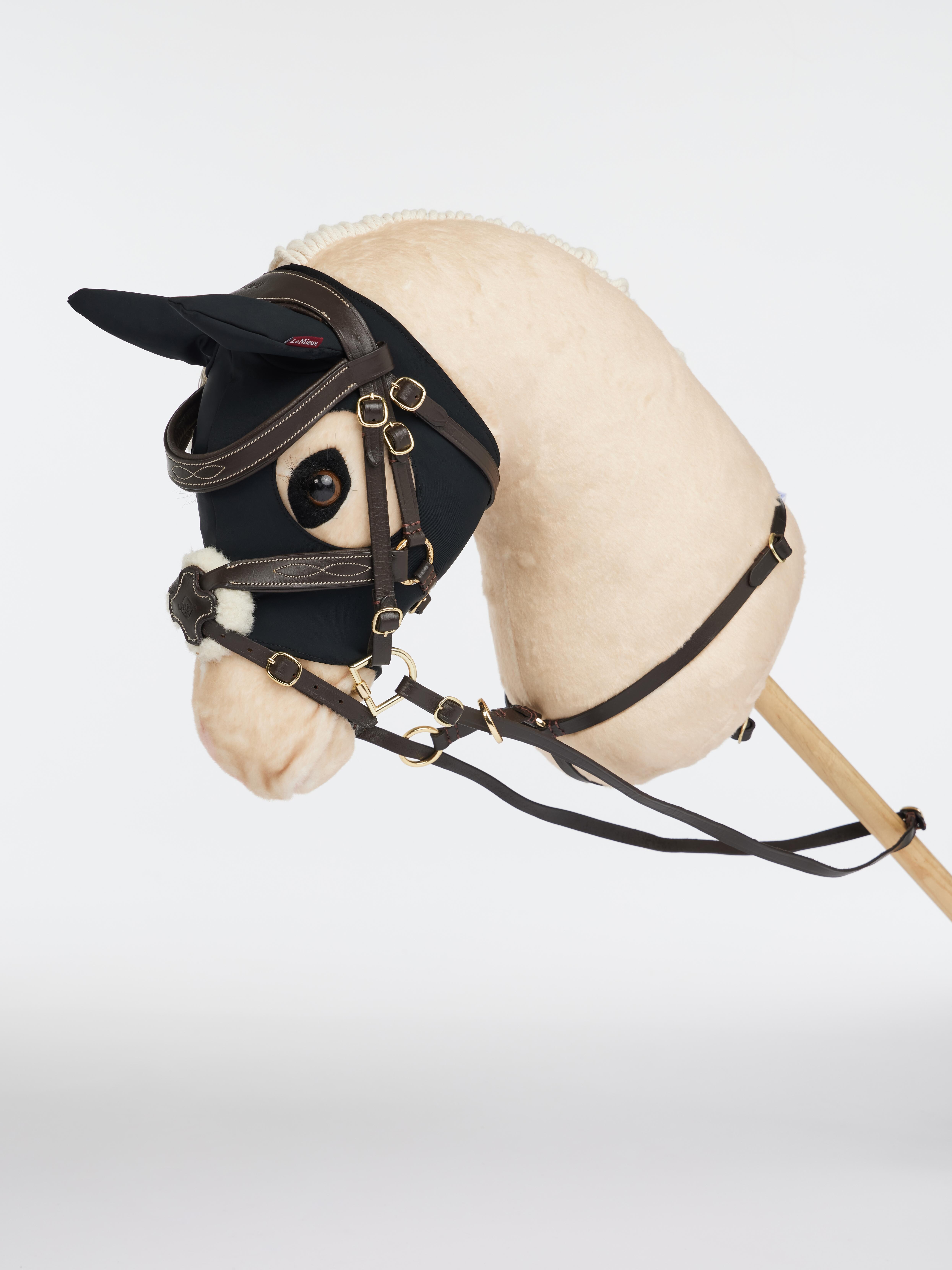 Hobby Horse Show Jumping Gift Set Gifts