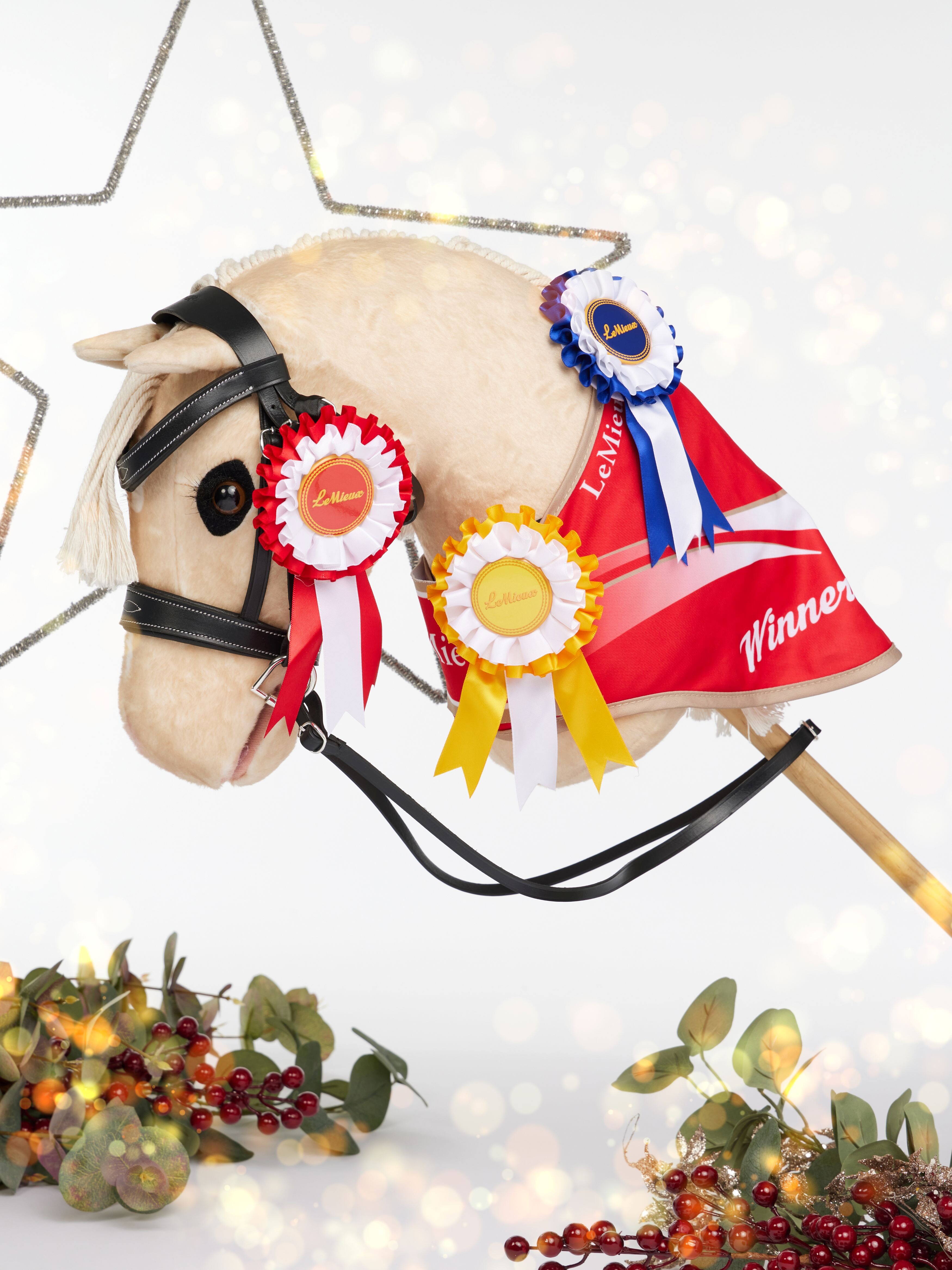 Hobby Horse Competition Gift Set Cadeaux