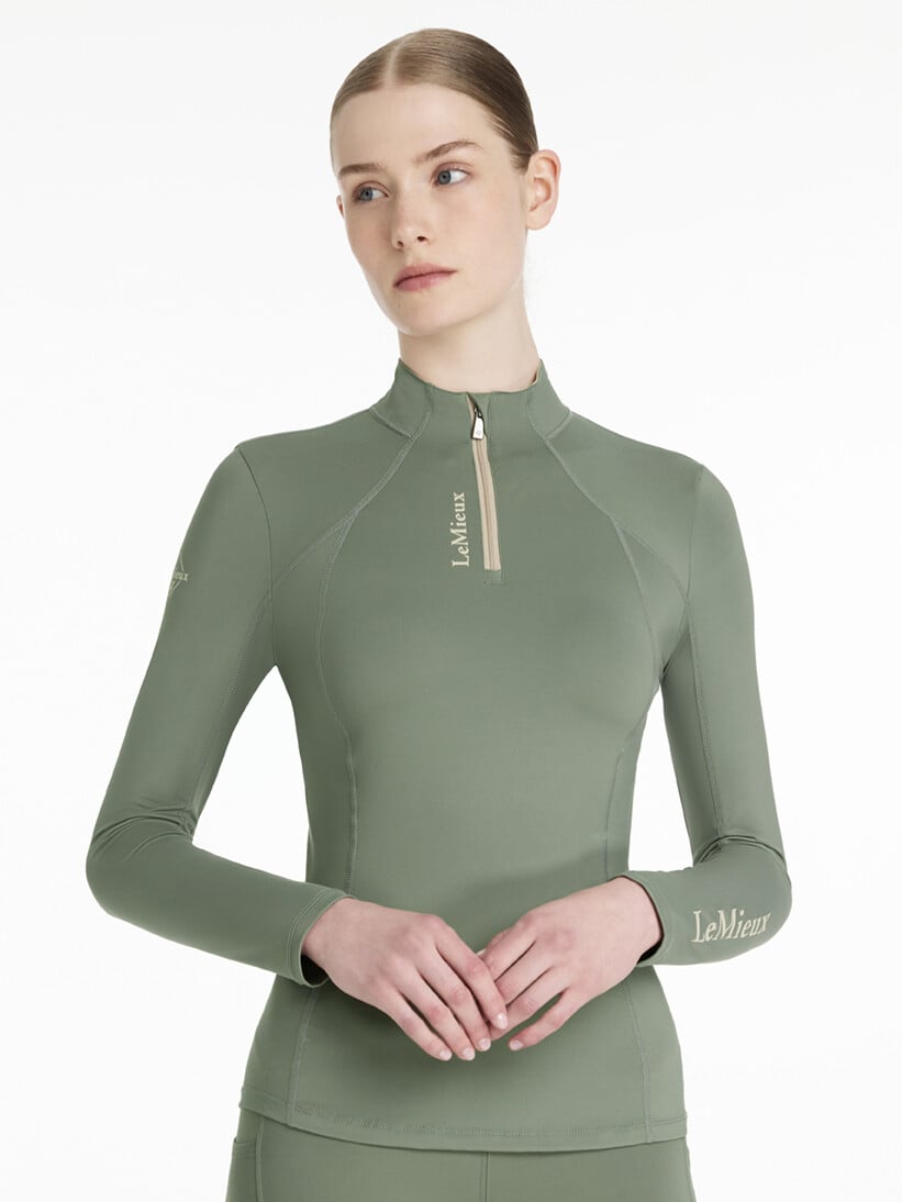 Classique Base Layer Rosemary Outlet