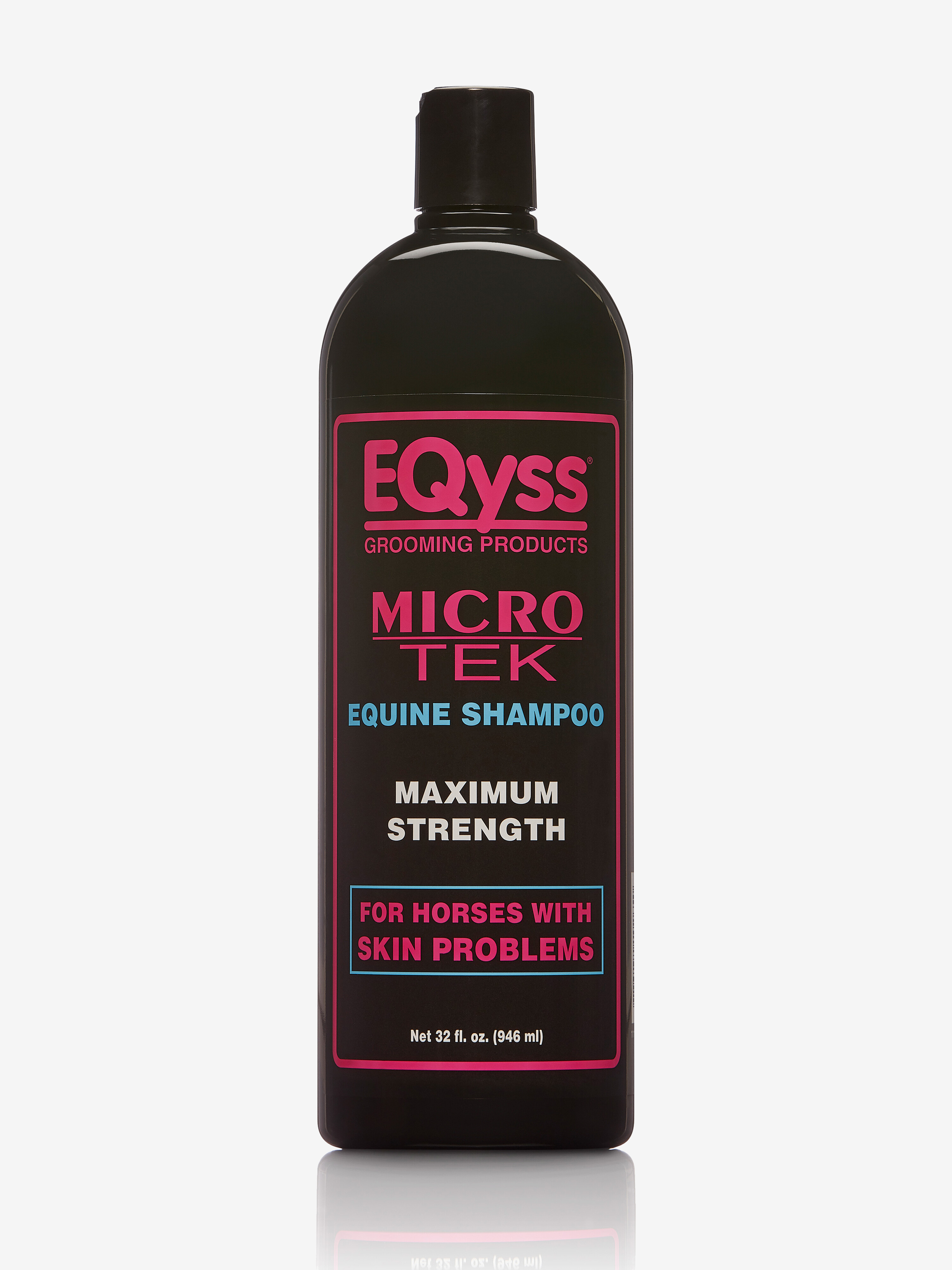 Micro-Tek Shampoo Horse