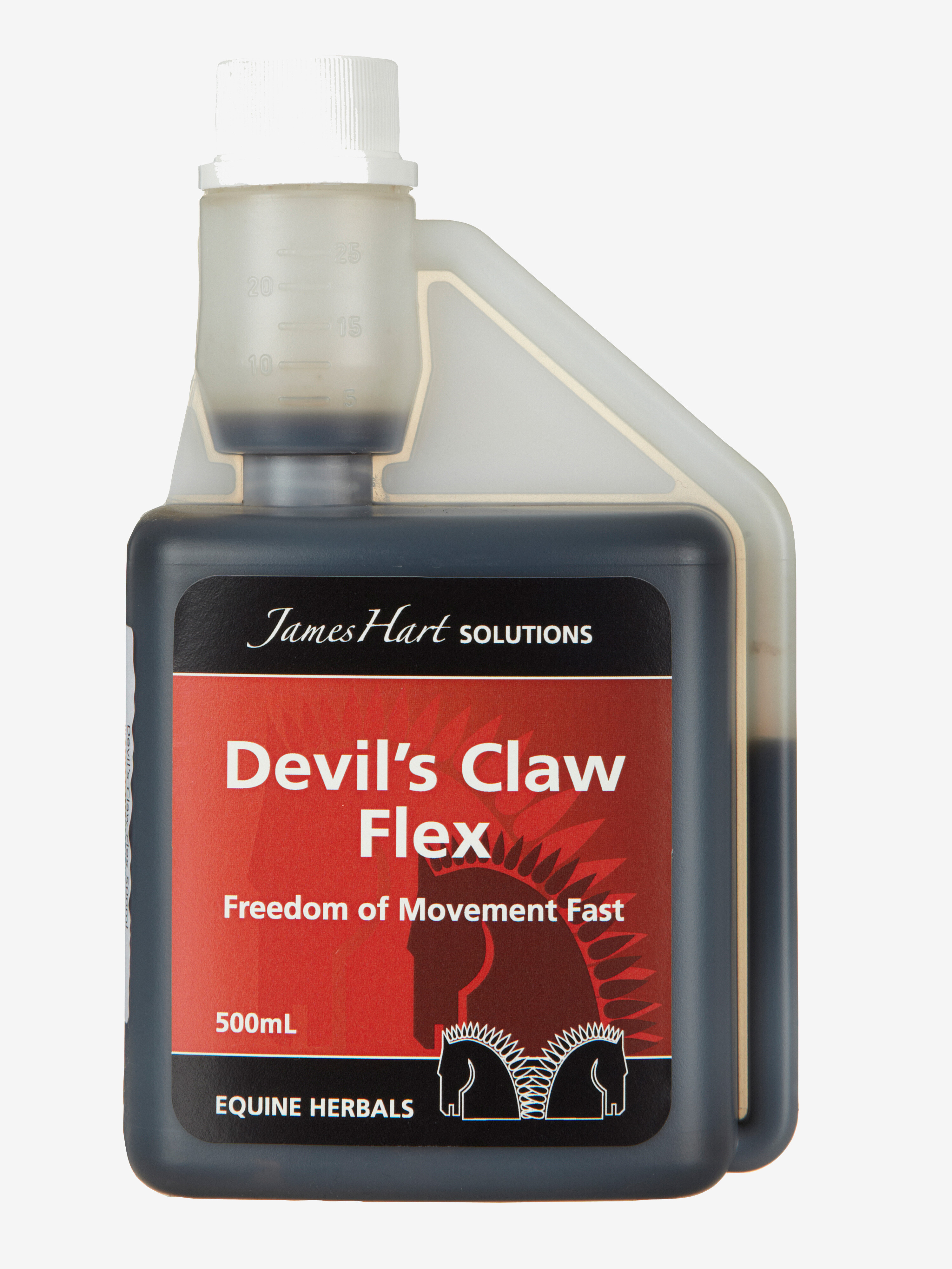 Devils Claw Flex Horse