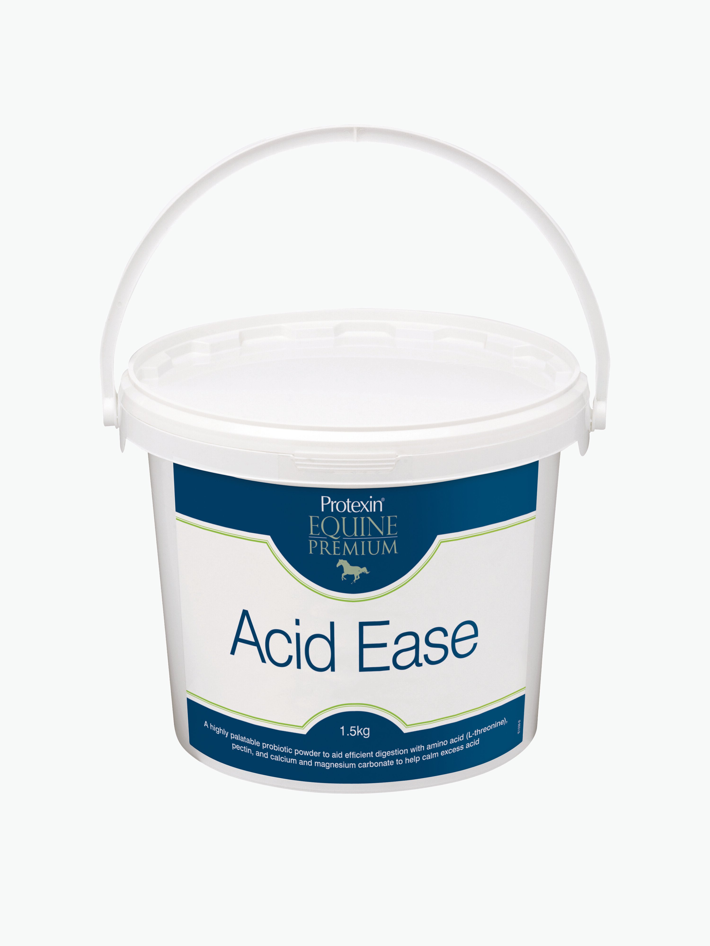 Acid Ease Horse