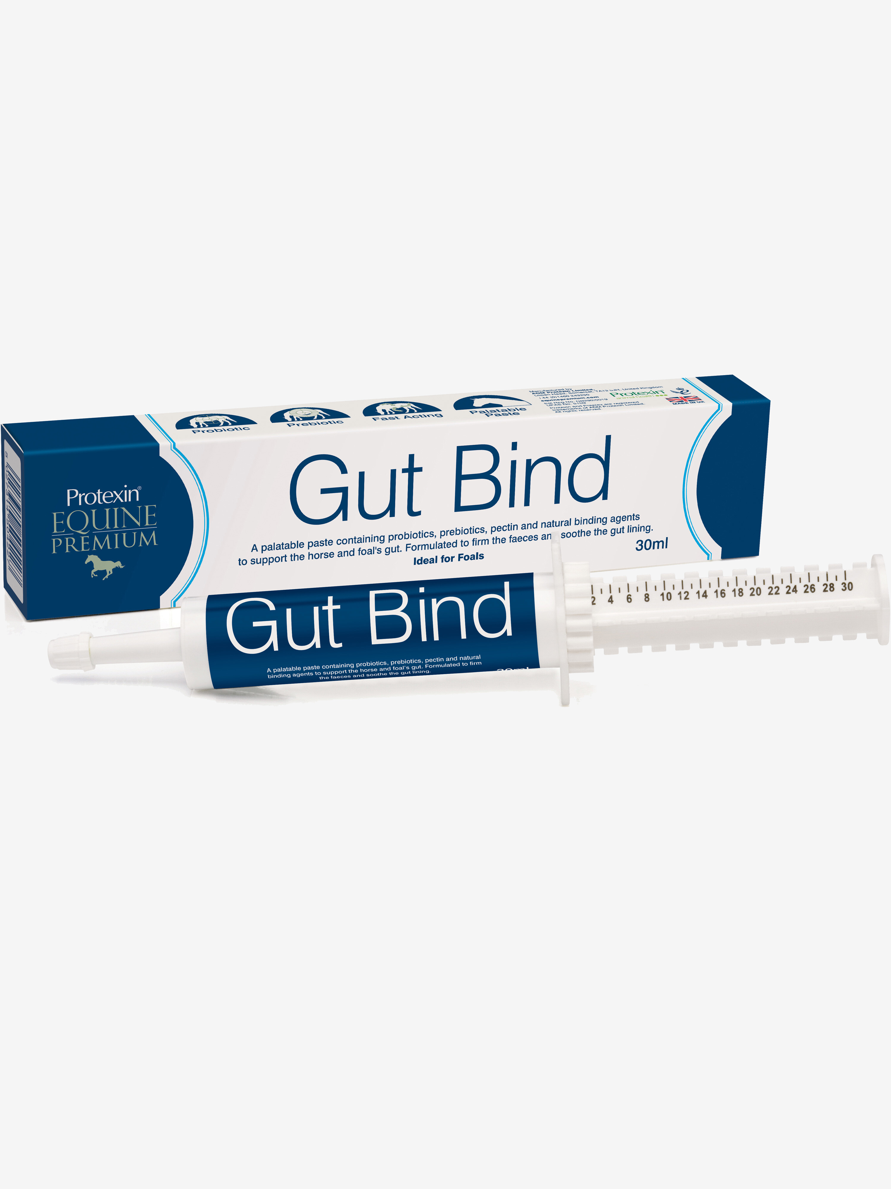 Protexin Gut Bind Horse
