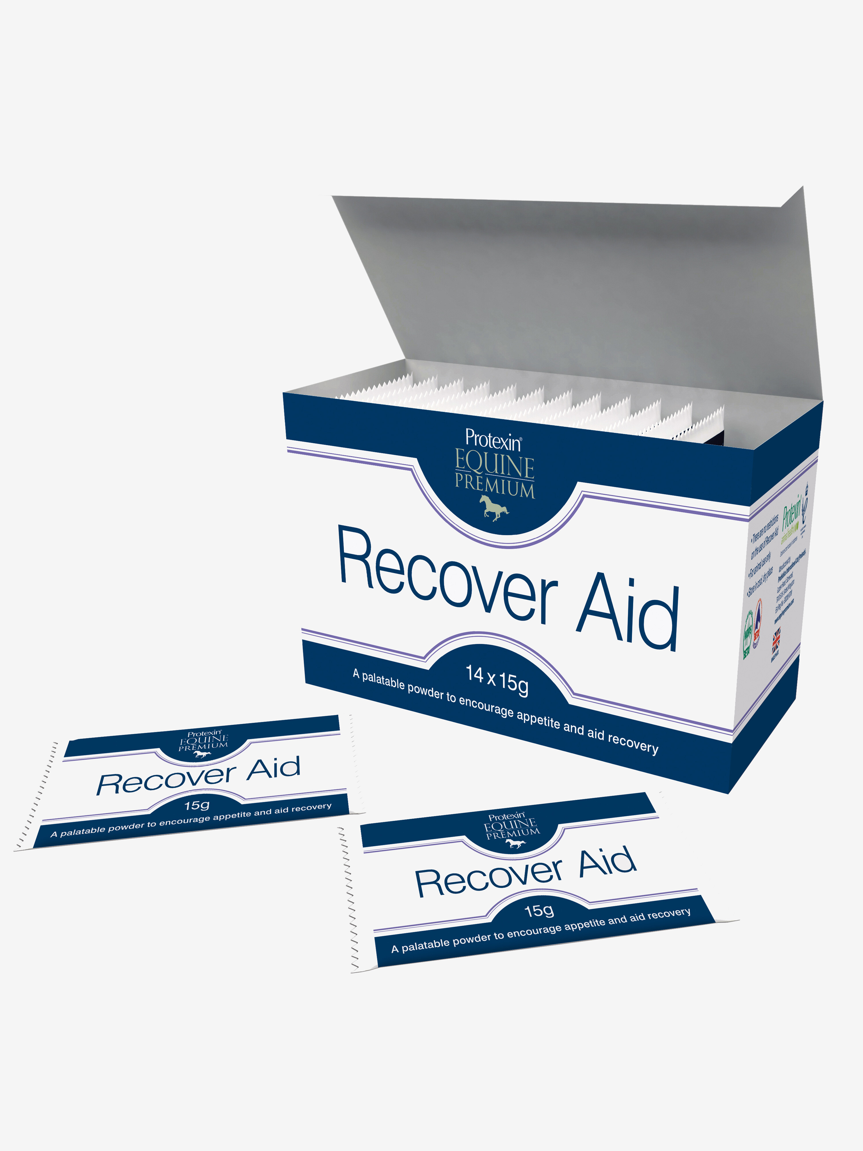 Recover Aid Horse