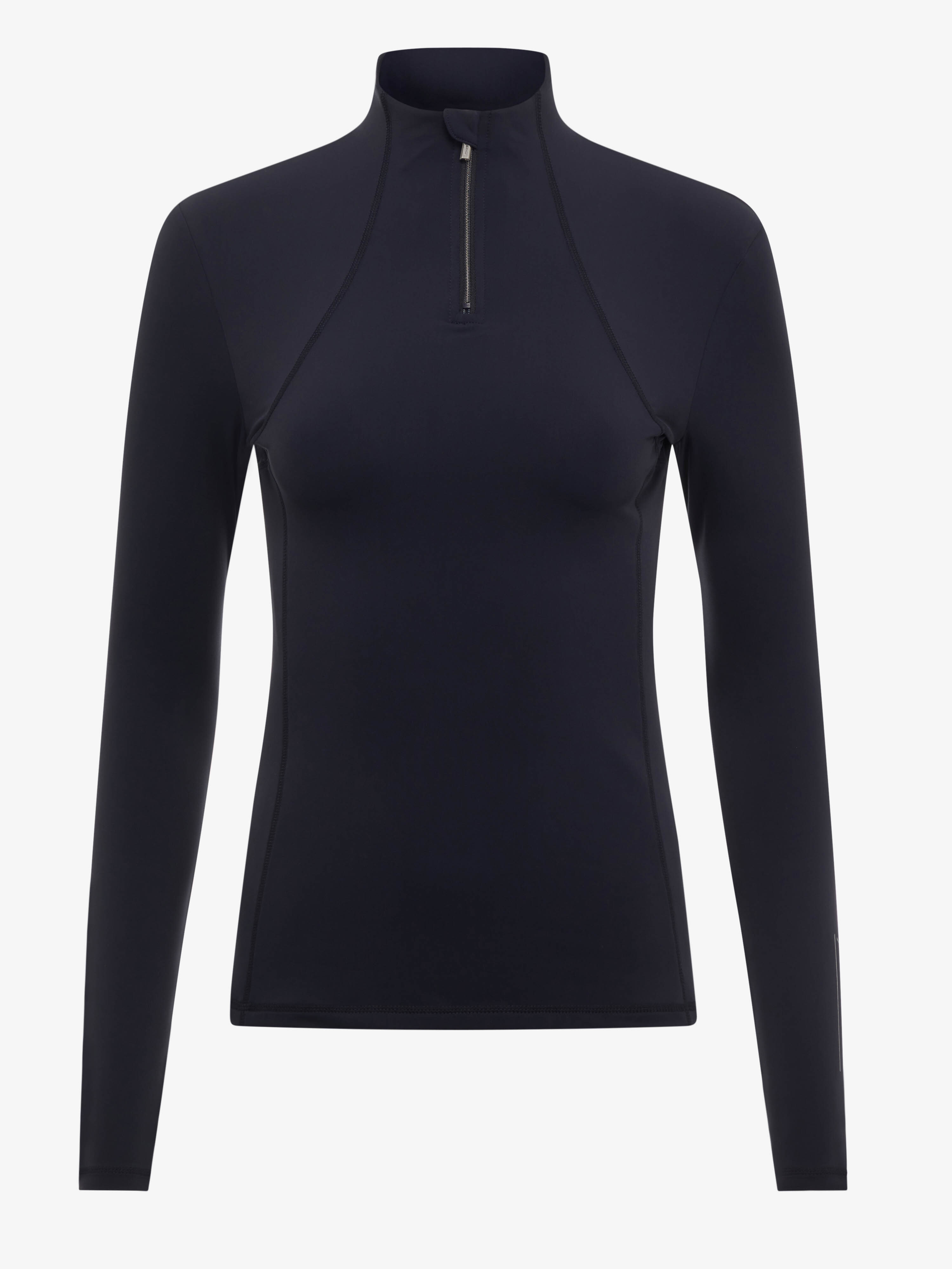 Liberte Base Layer Navy Clothing