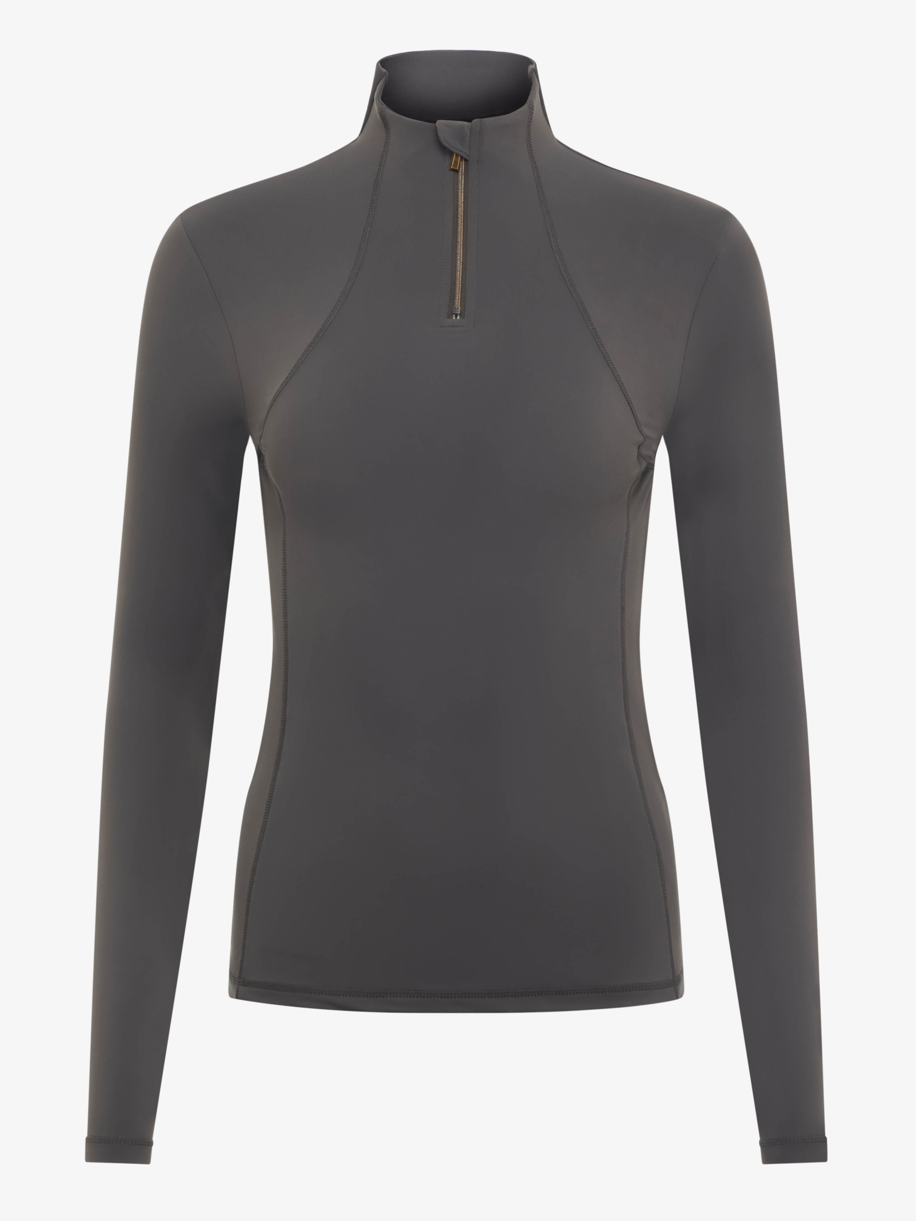 Liberte Base Layer Graphite Clothing