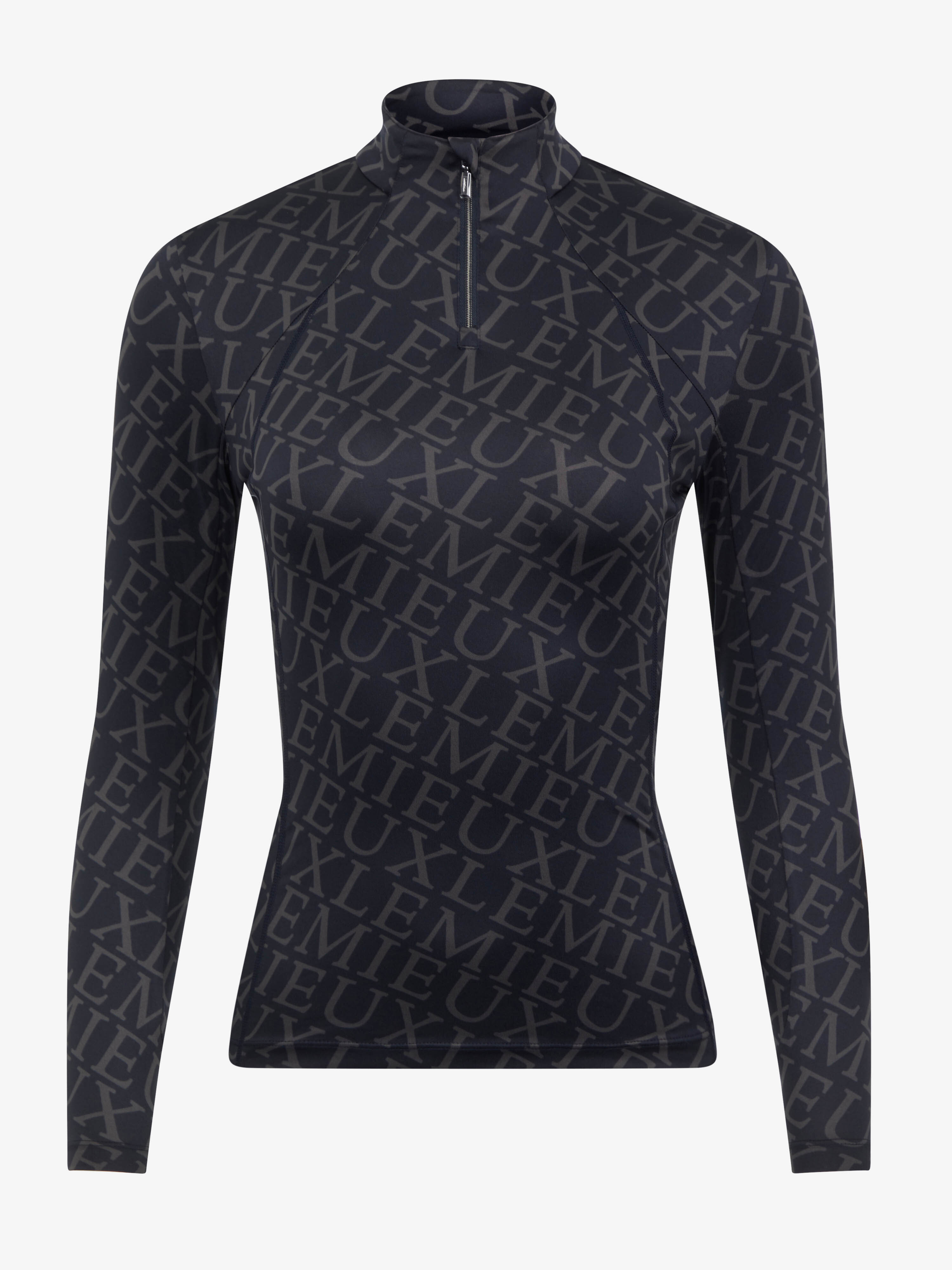 Fleur Base Layer Navy Outlet