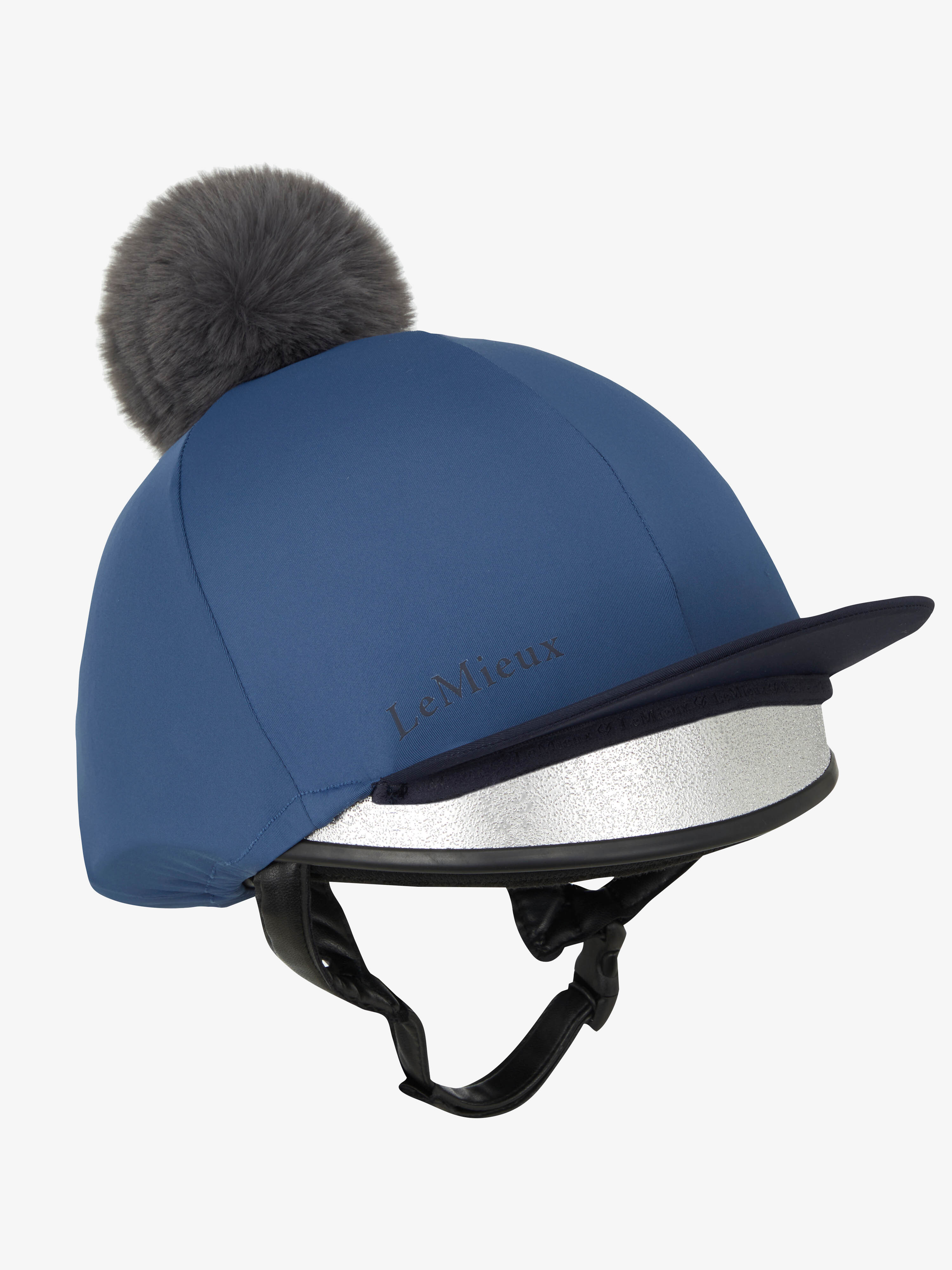 Pom Hat Silk Atlantic Clothing