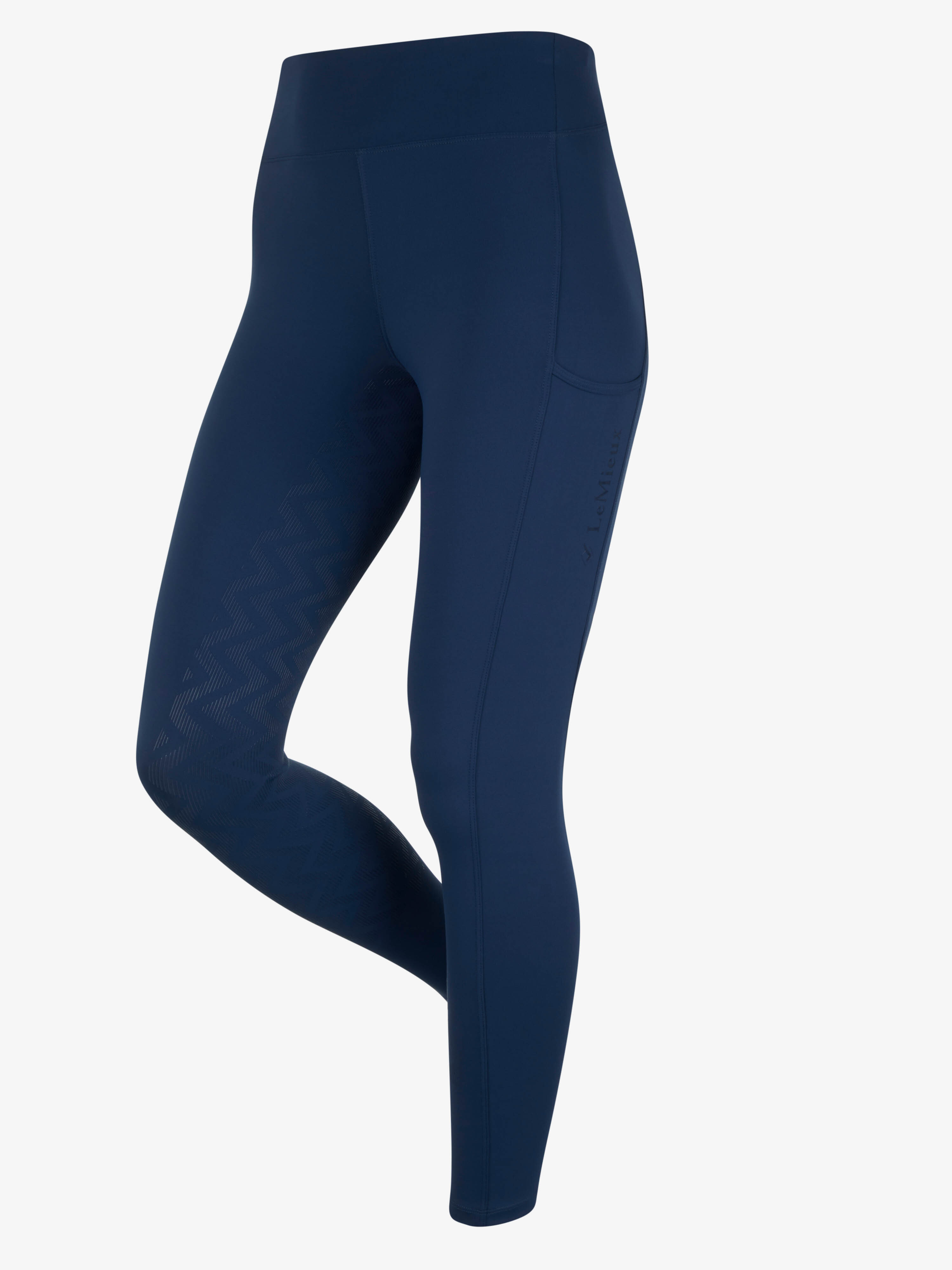 Naomi Pull On Breeches Atlantic Clothing