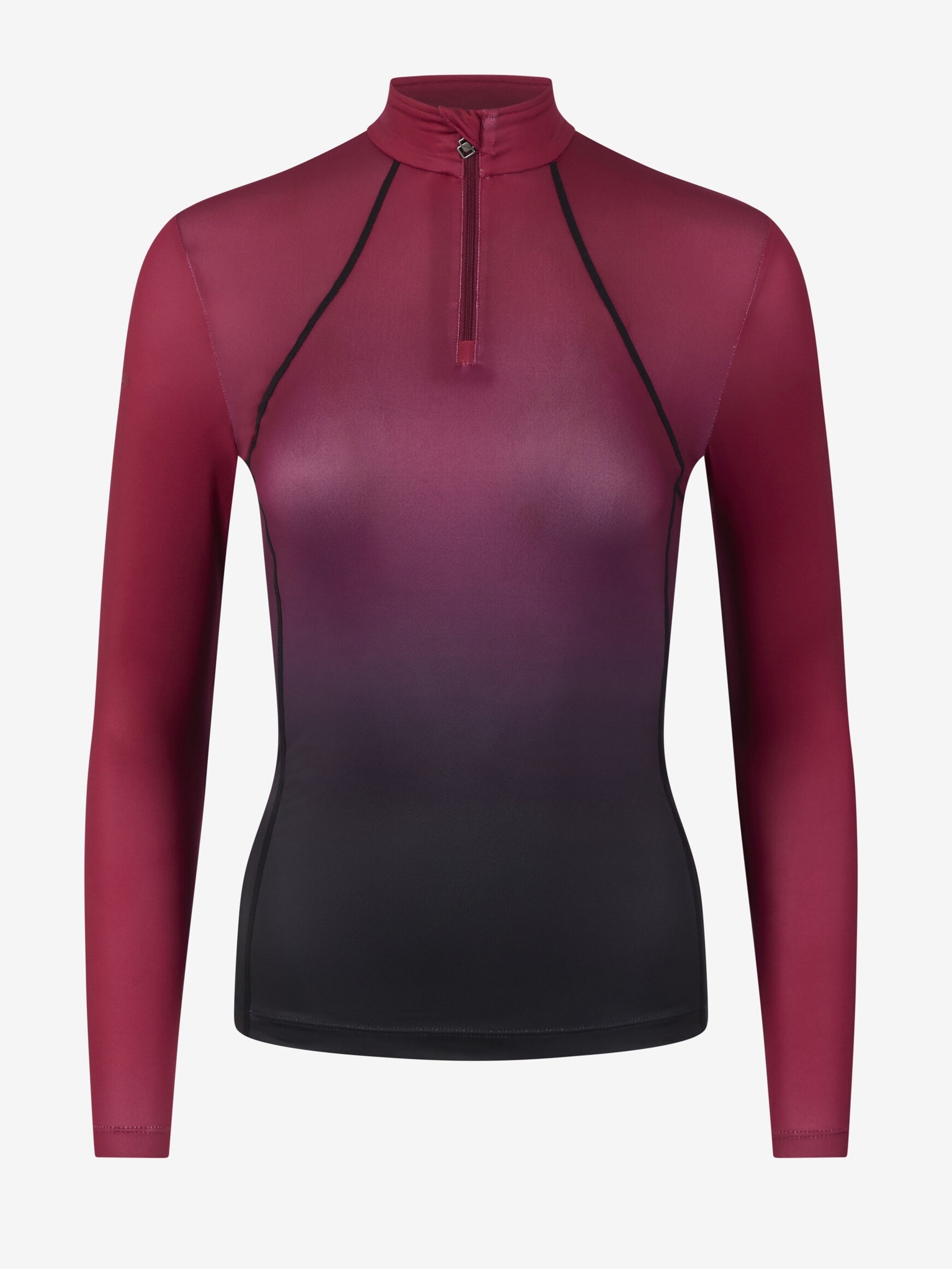 Spectrum Base Layer Mulberry Clothing