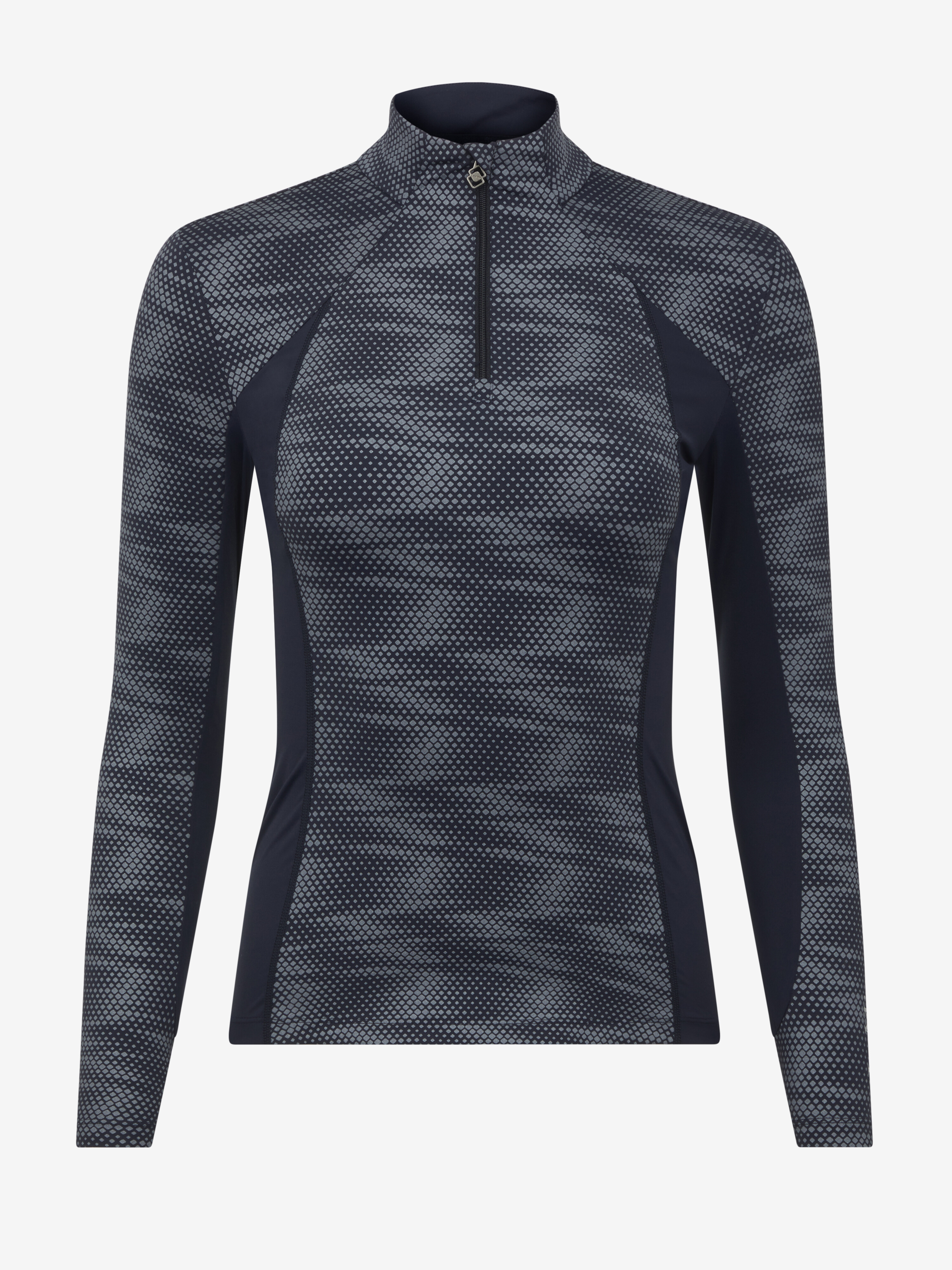 Eleanor Base Layer Navy Clothing