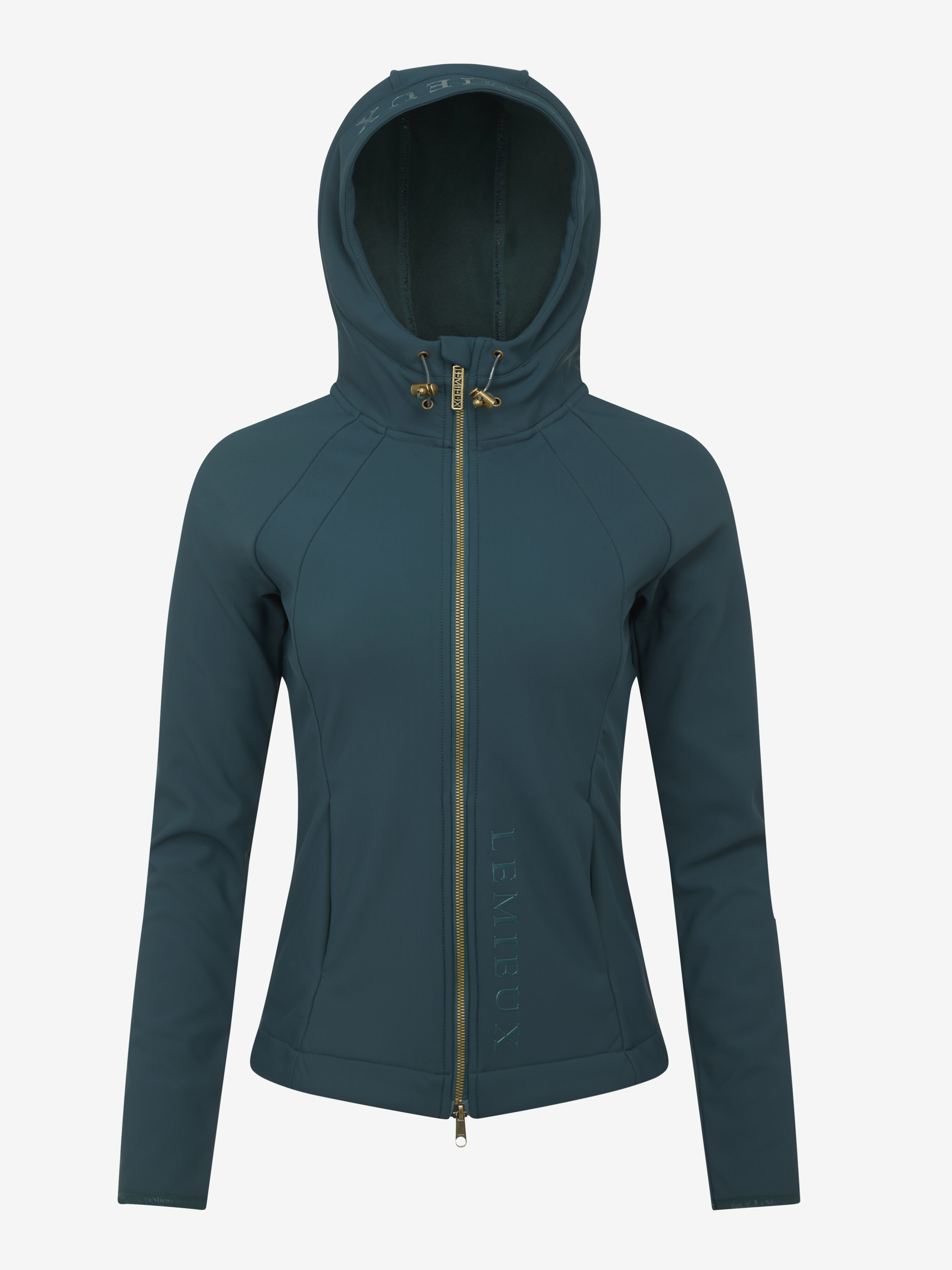 Charlotte Soft Shell Jacket Spruce Outlet