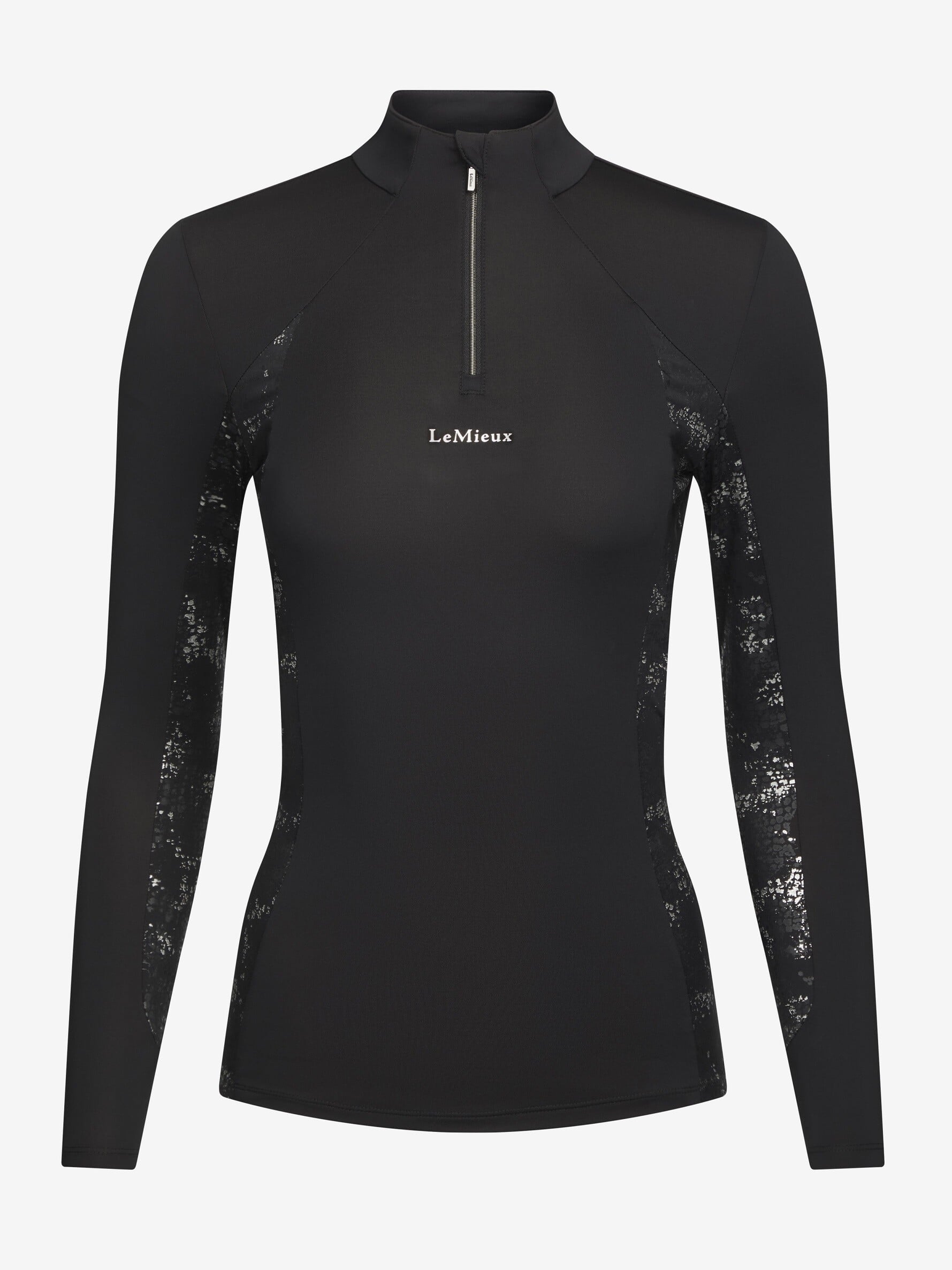 Adour Base Layer Black Bekleidung