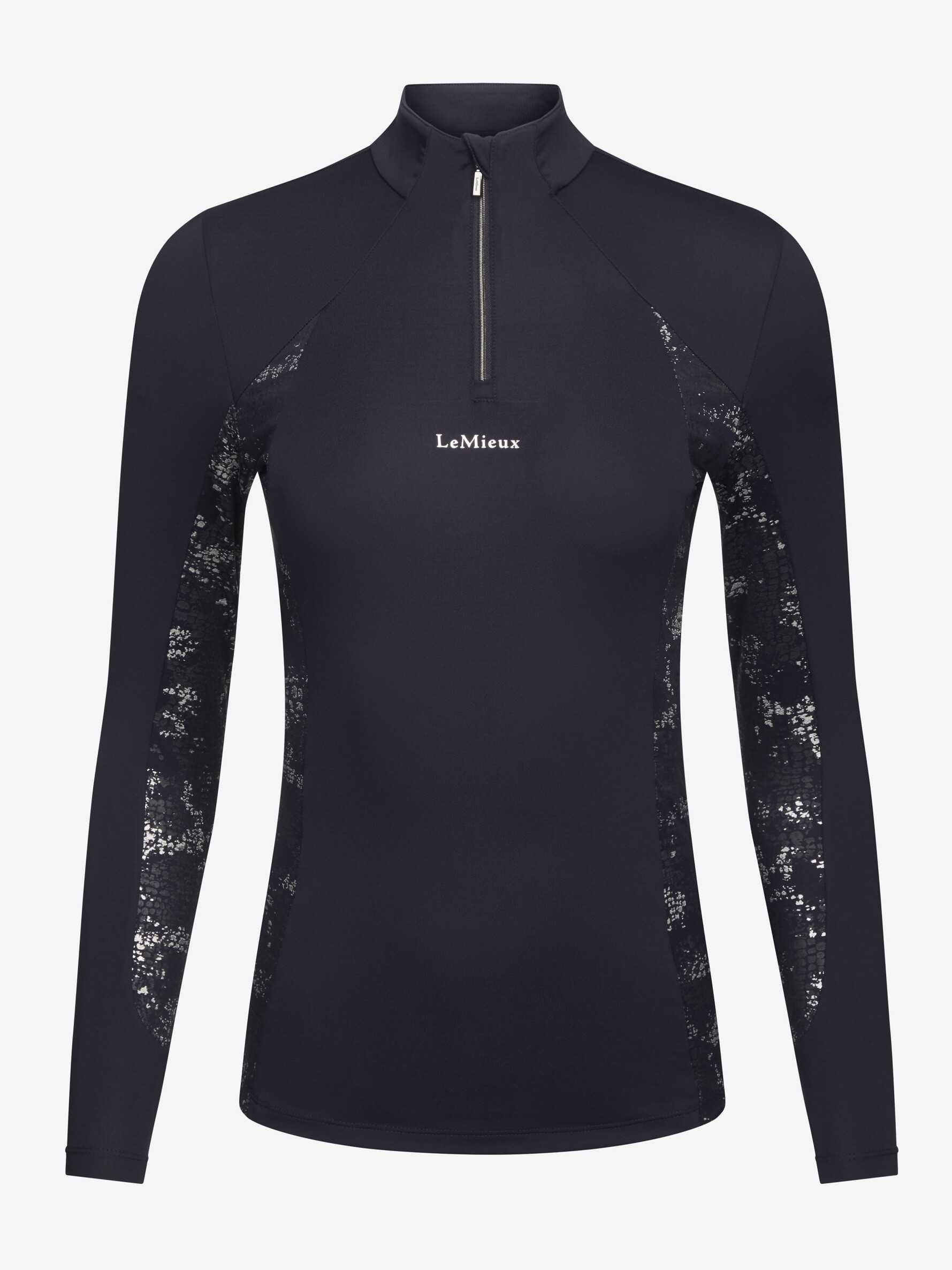 Adour Base Layer Navy Clothing