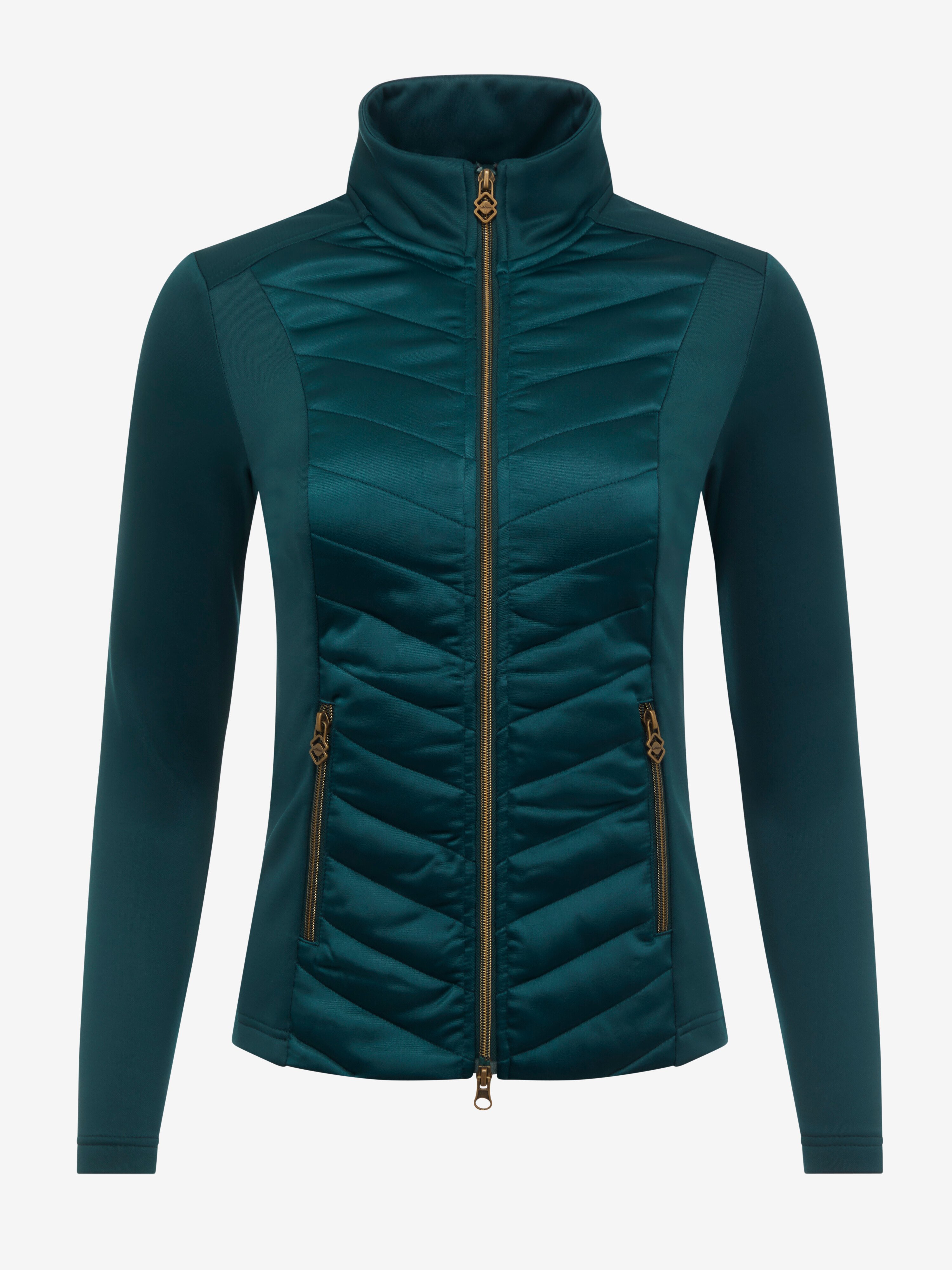 Dynamique Jacket Spruce Clothing