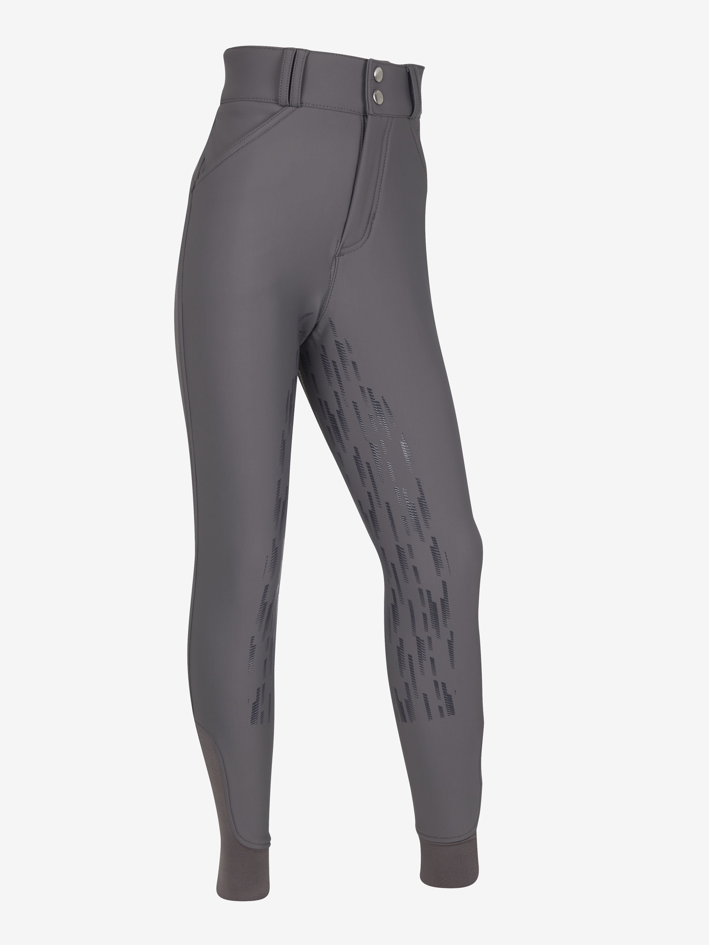 Young Rider Drytex Waterproof Breeches Carbon Outlet