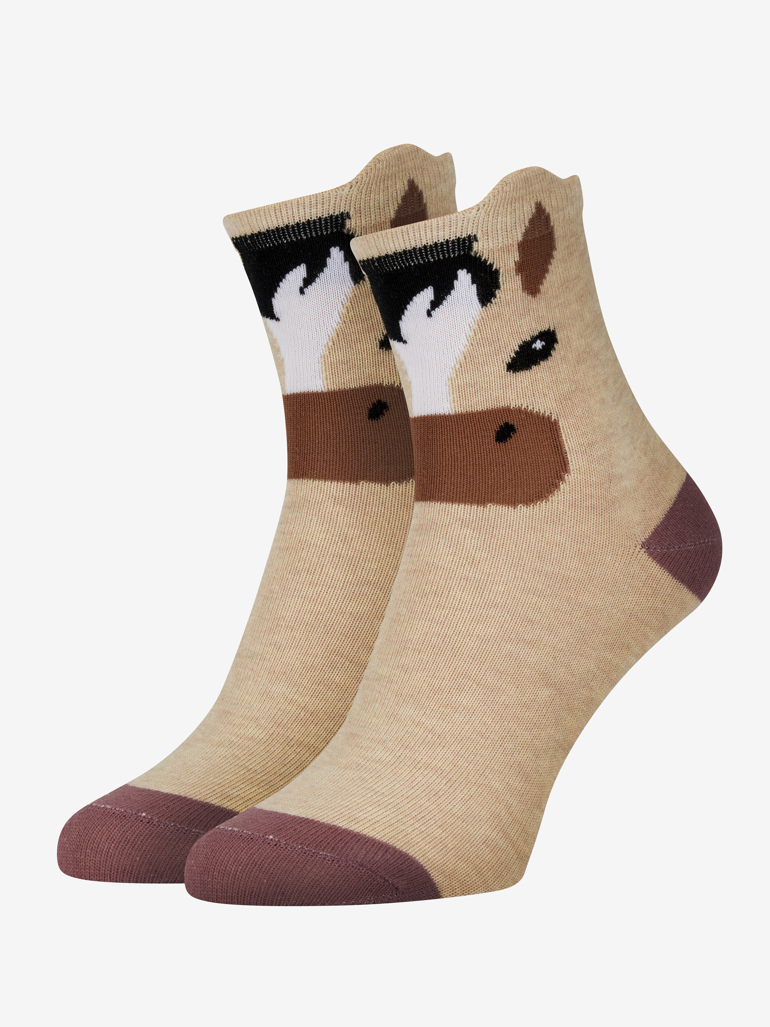 Mini Character Socks 2 Pack Dream Clothing