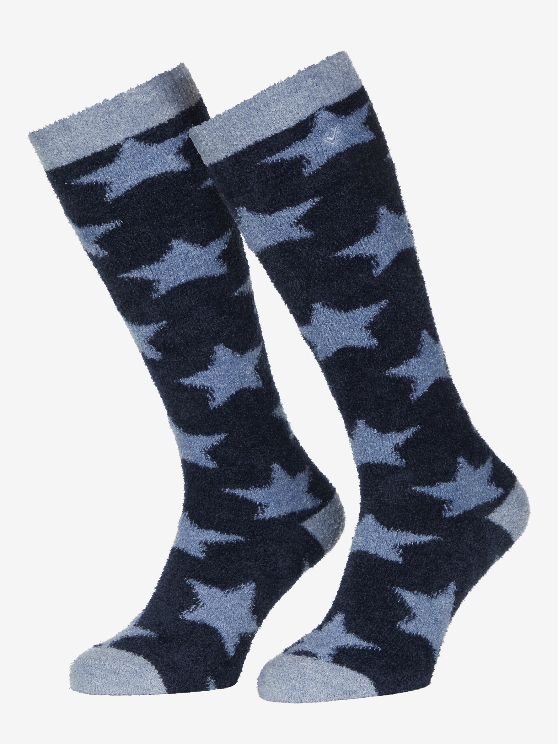 Sasha Star Fluffies Atlantic Clothing