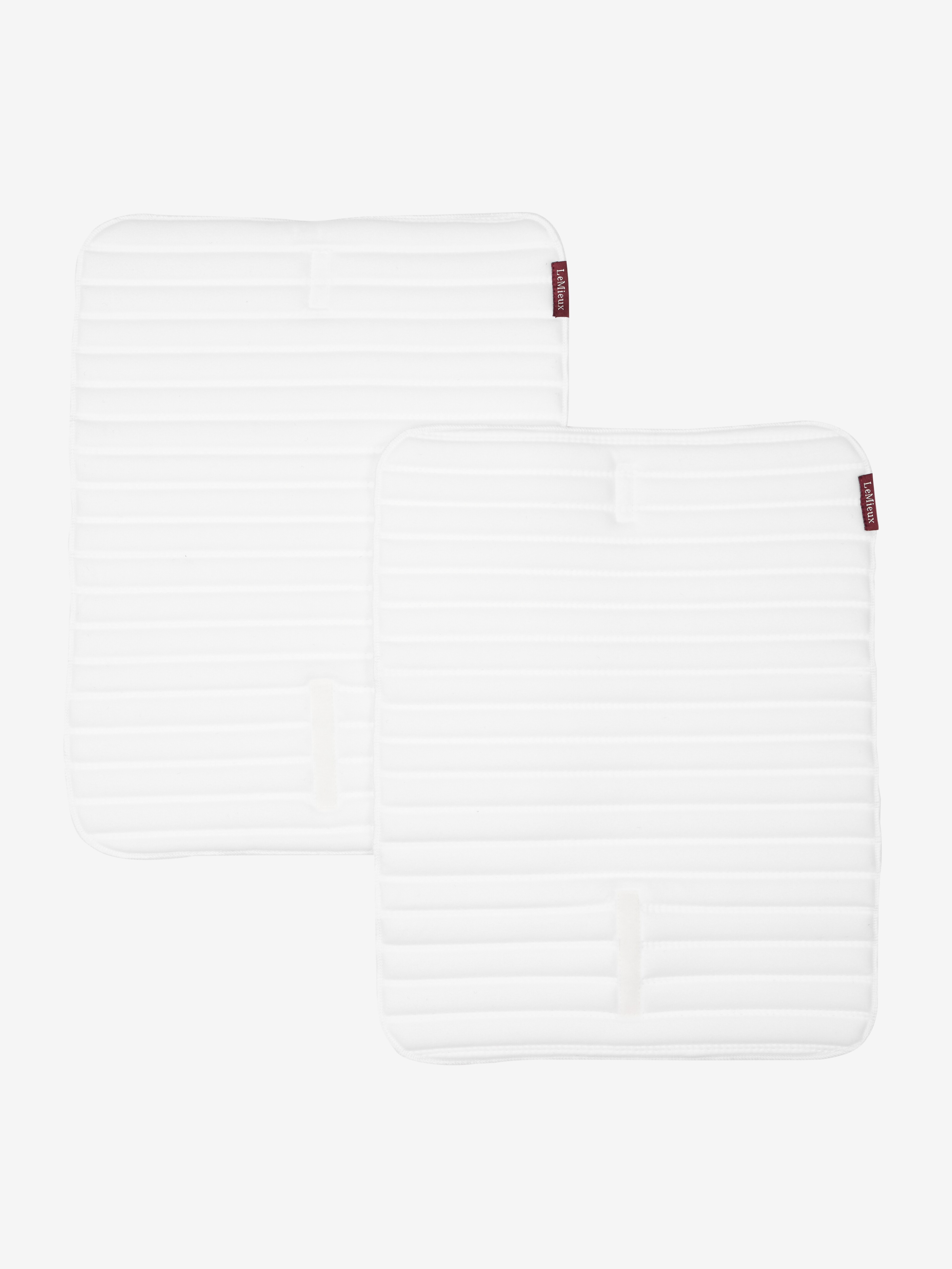 Memory Foam Bandage Pads White Collections