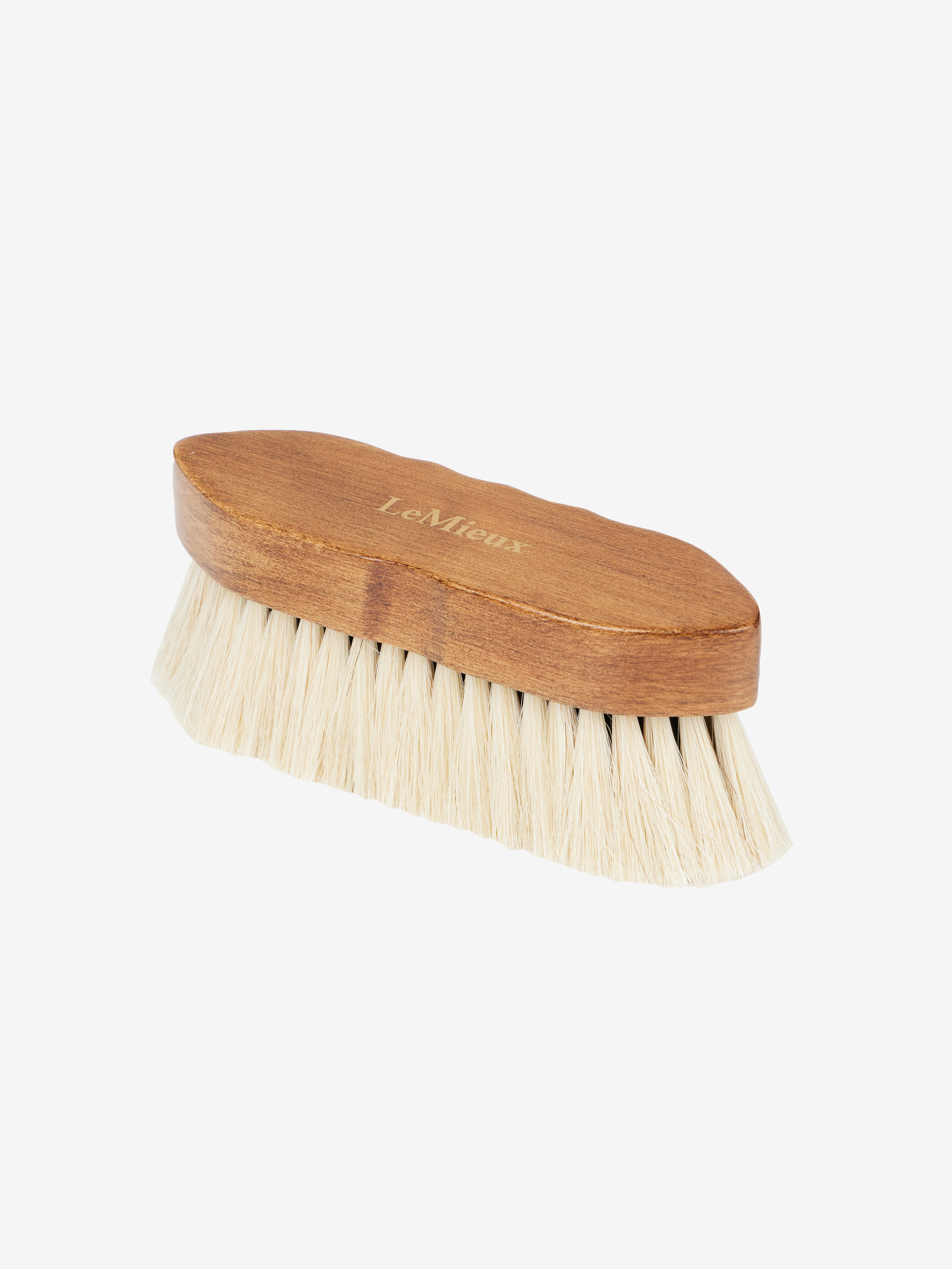 Artisan Soft Finishing Brush Brown Horse