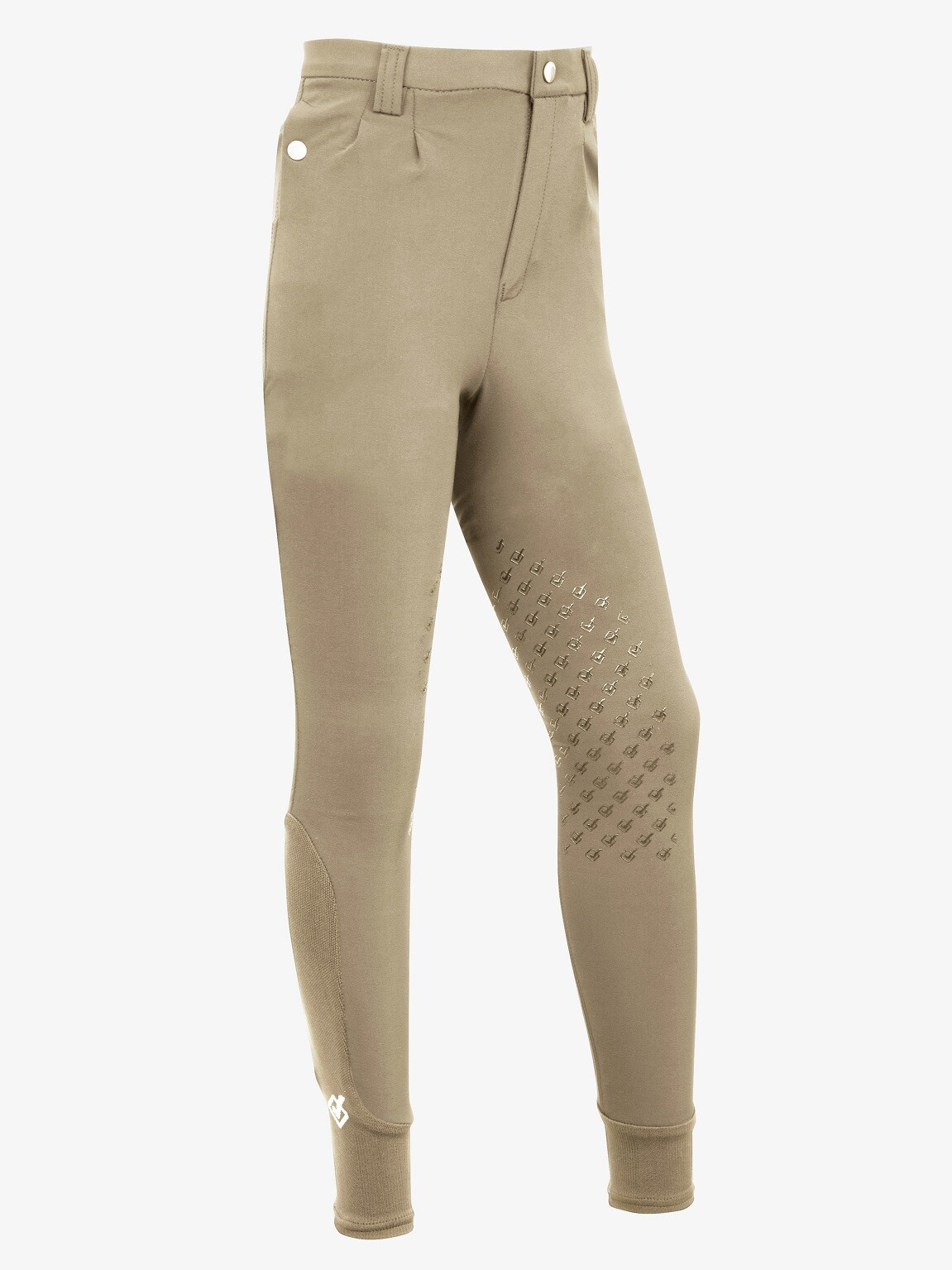 Young Mens Breech Beige Clothing