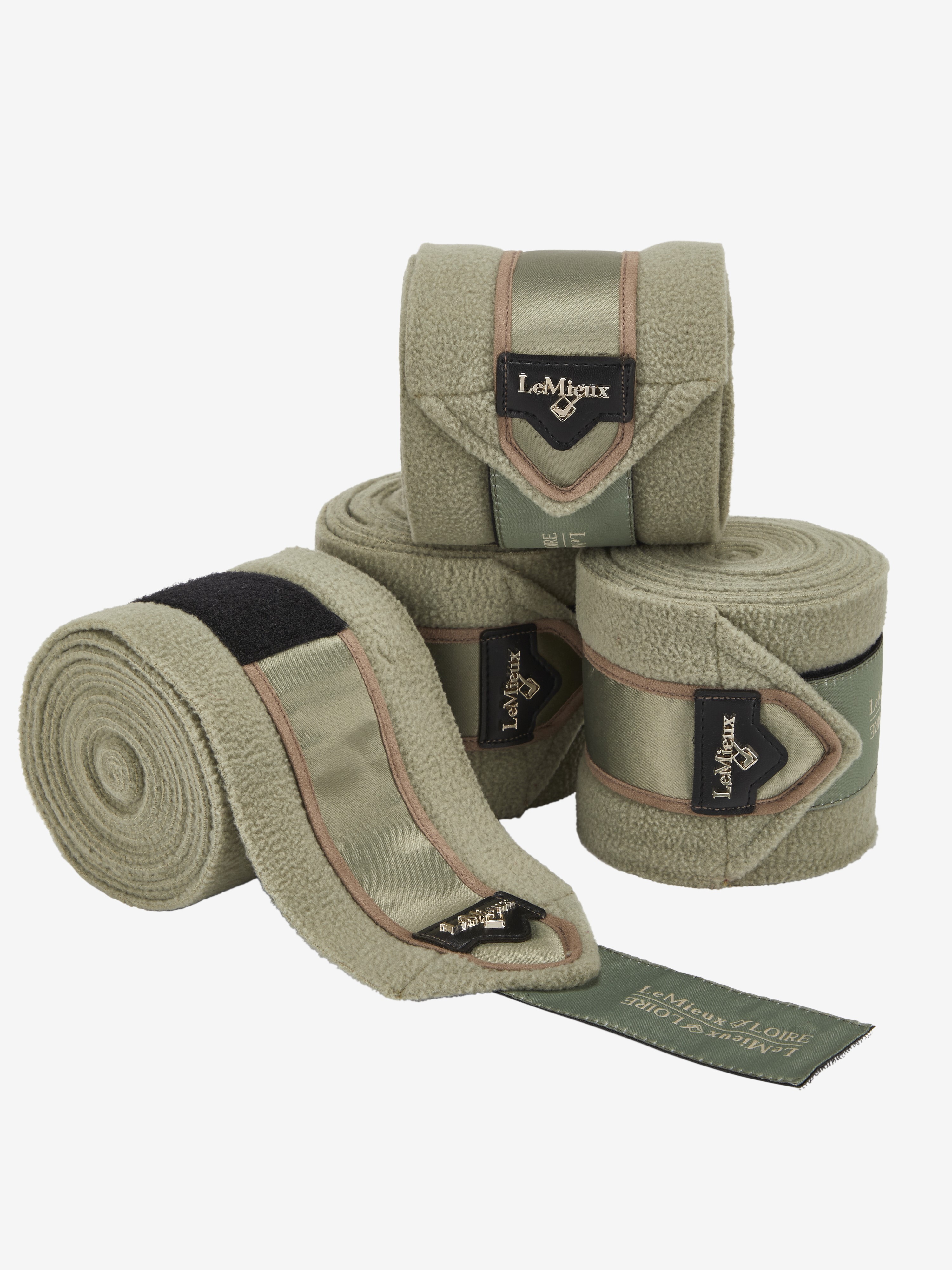 Polo Bandagen Loire Fern Outlet