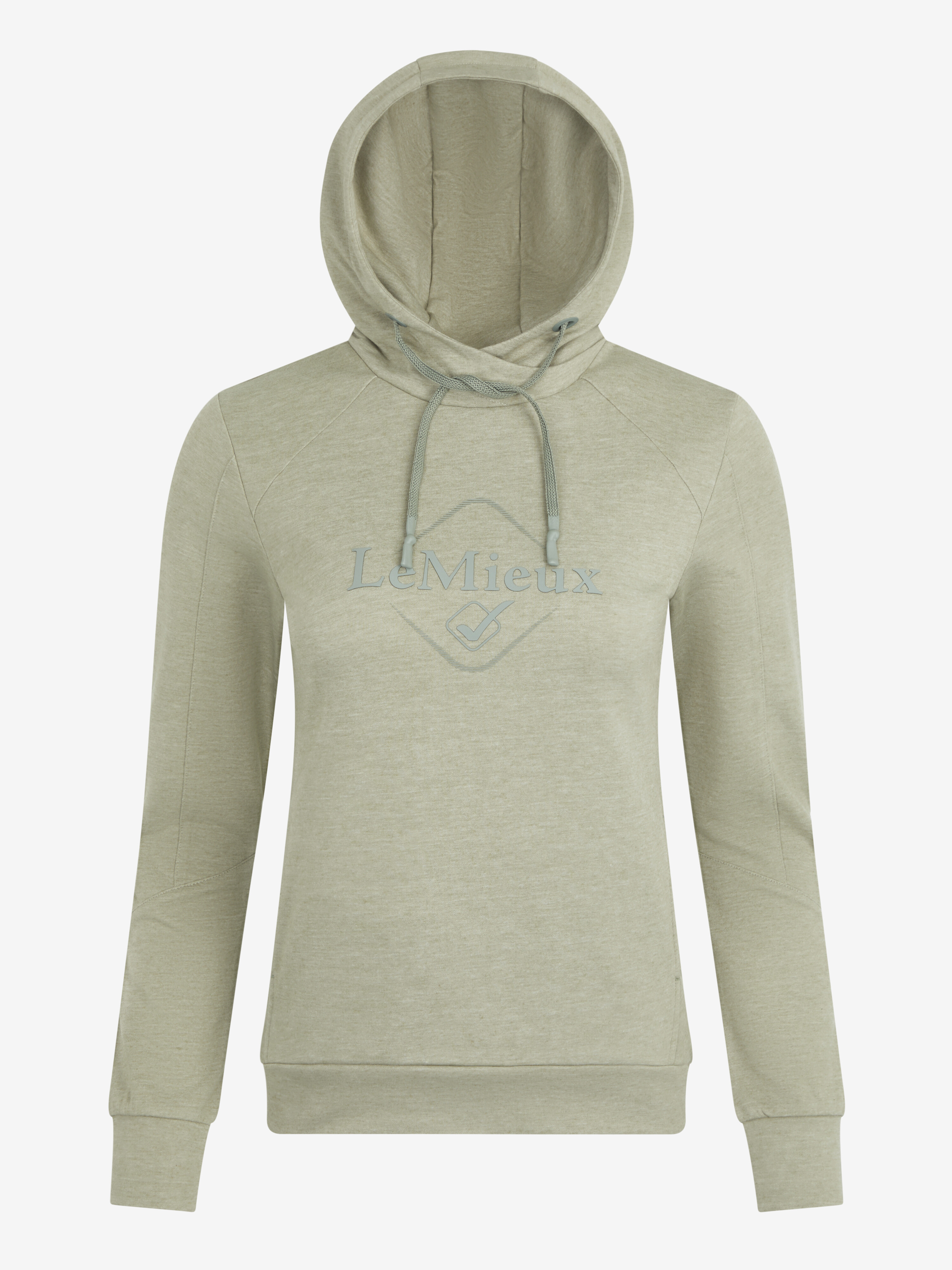 Marie Hoodie Fern Clothing