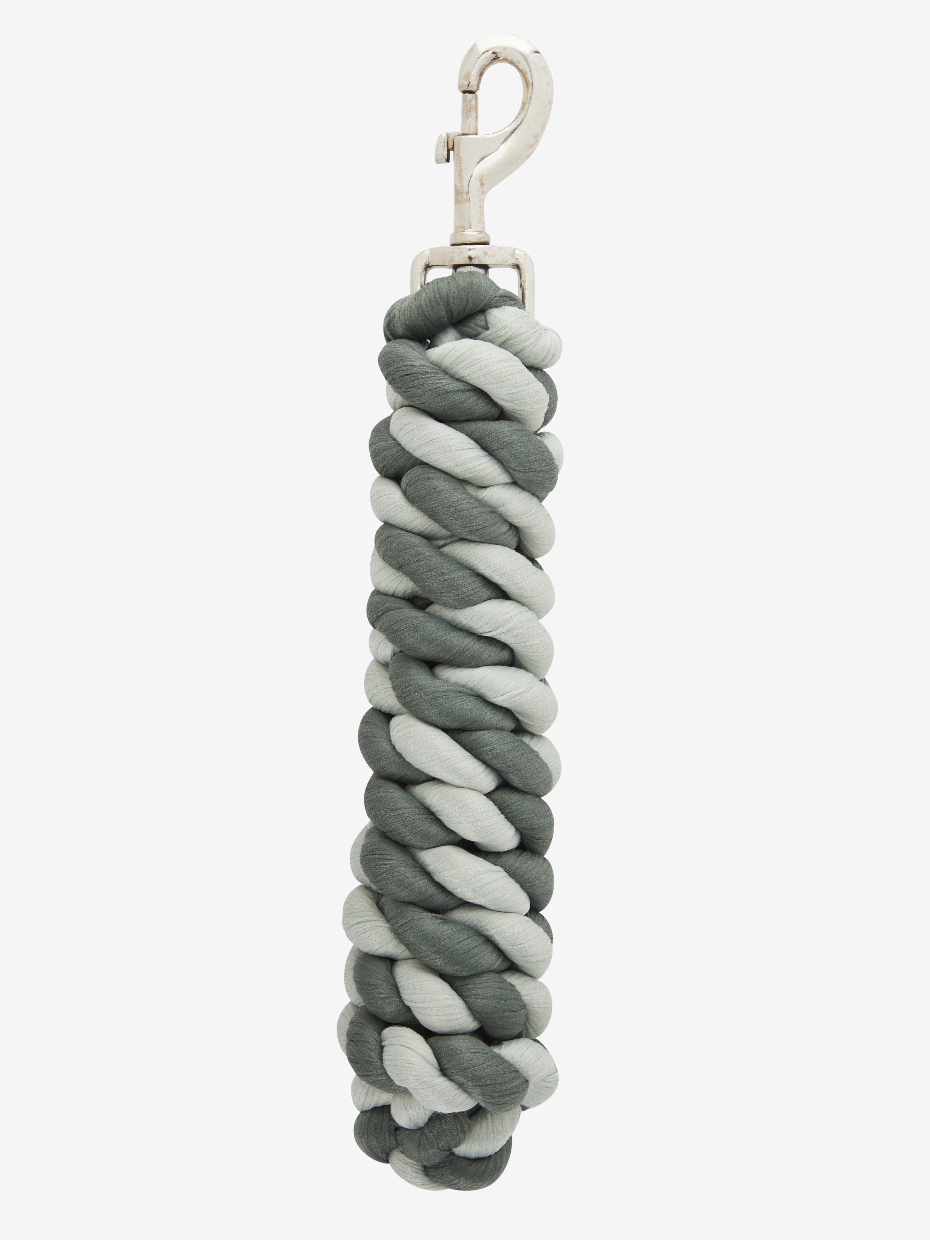 Polycotton Leadrope Fern Paard