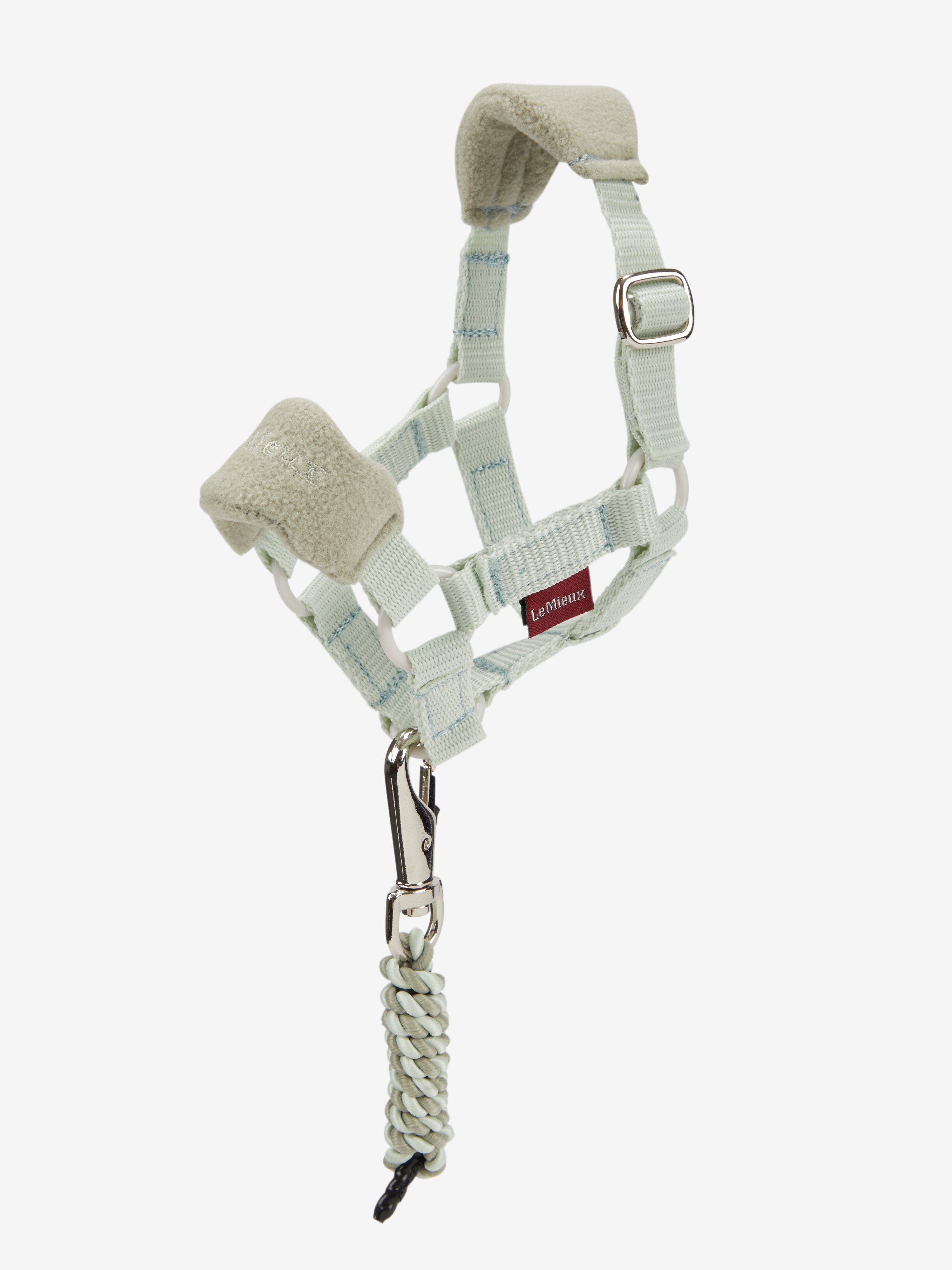 Toy Pony Vogue Headcollar Fern New
