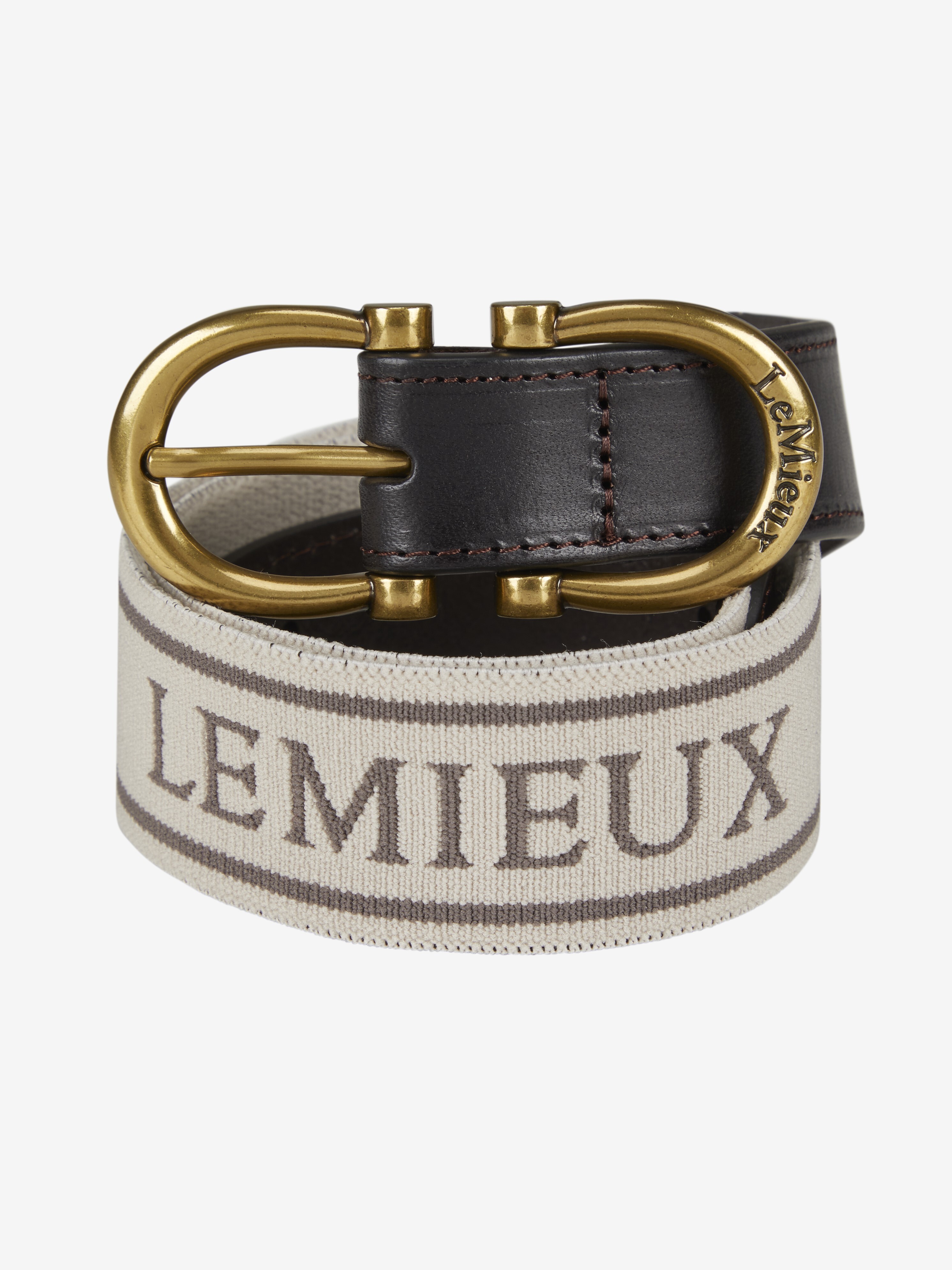 LeMieux Stone Elasticated Belt in Medium Reviews | LeMieux Reviews | Feefo