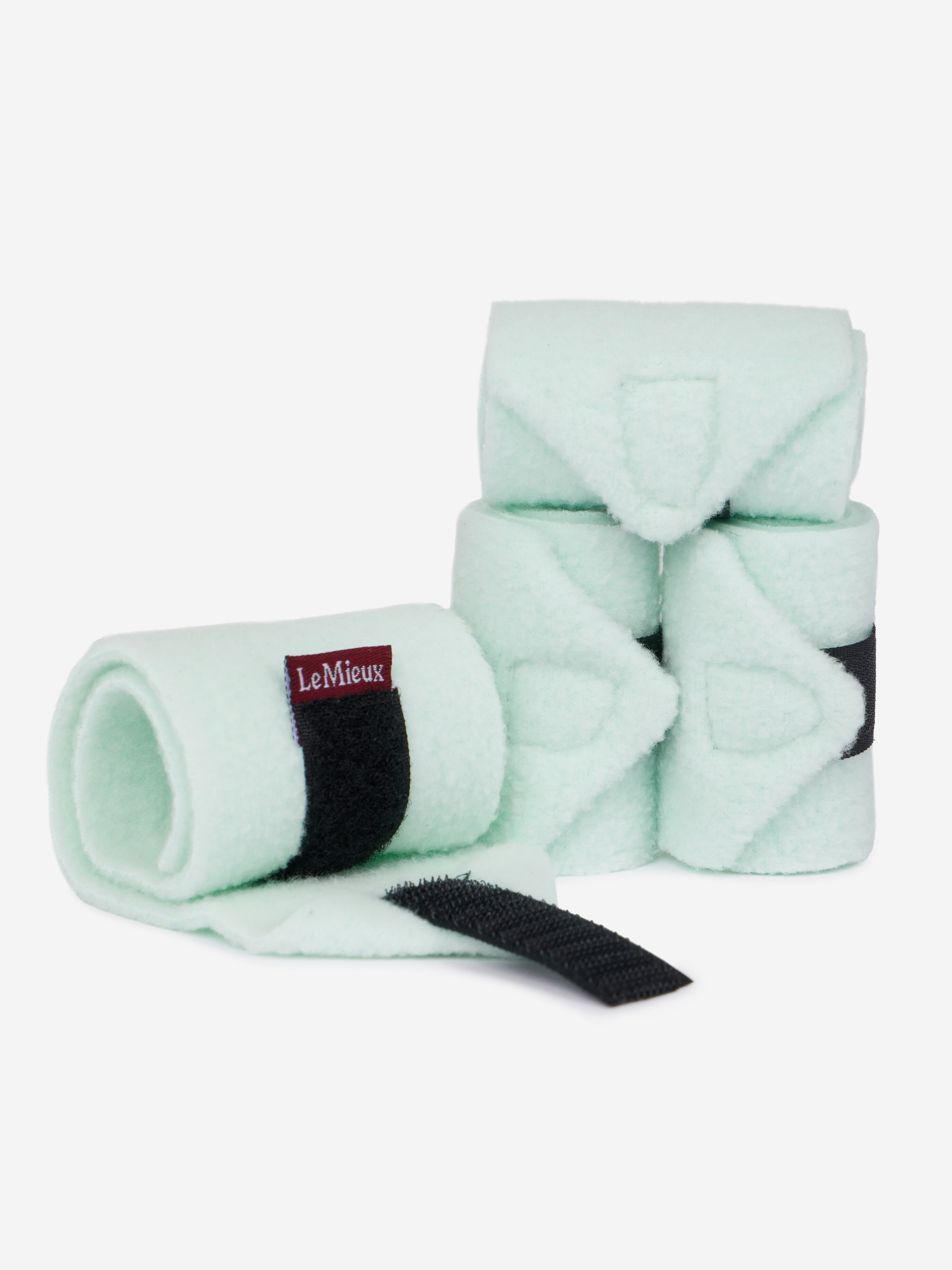 Harlow Toy Pony Bandages Softmint Toys