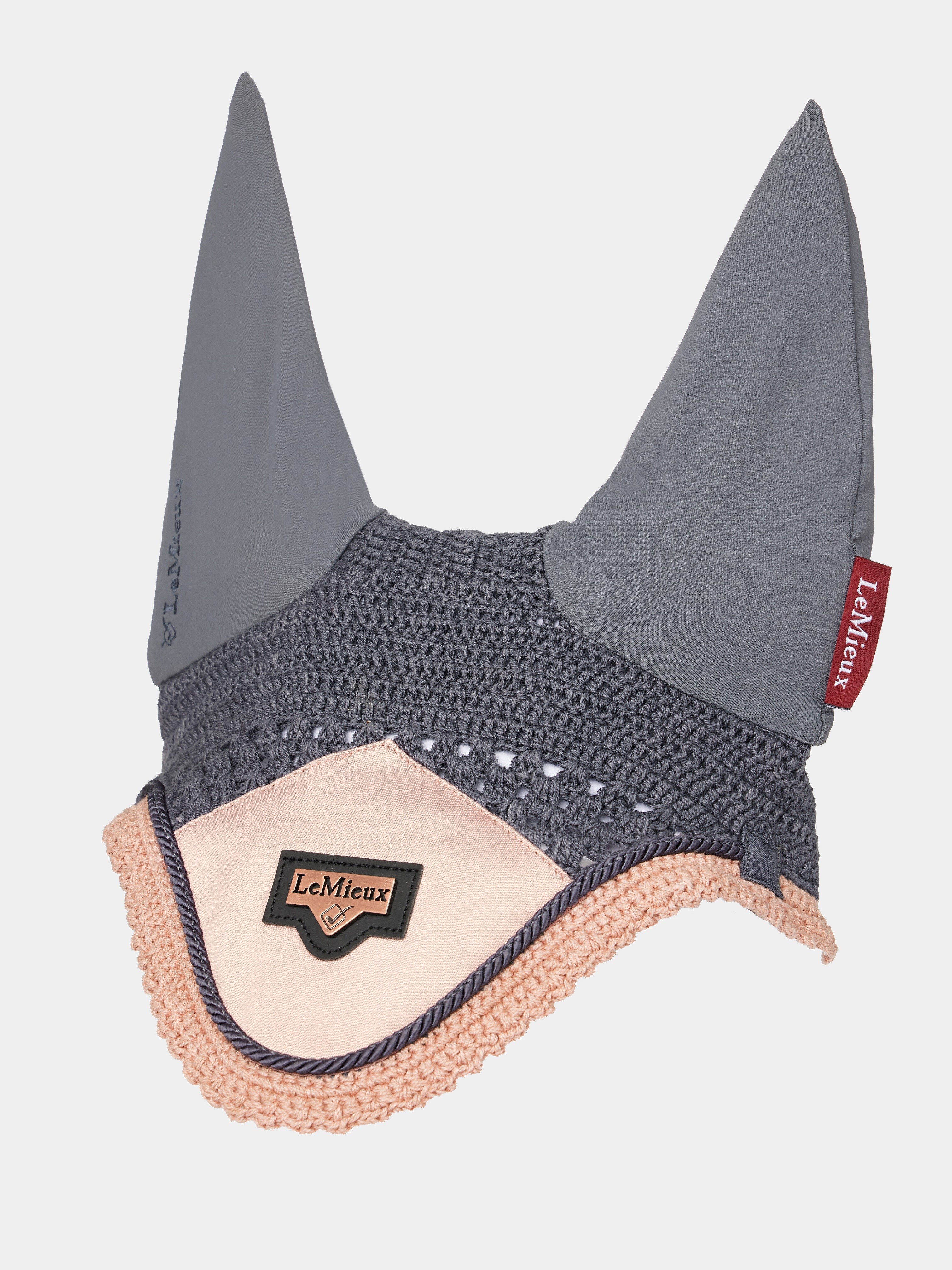 Loire Fly Hood Steel Rosé Outlet