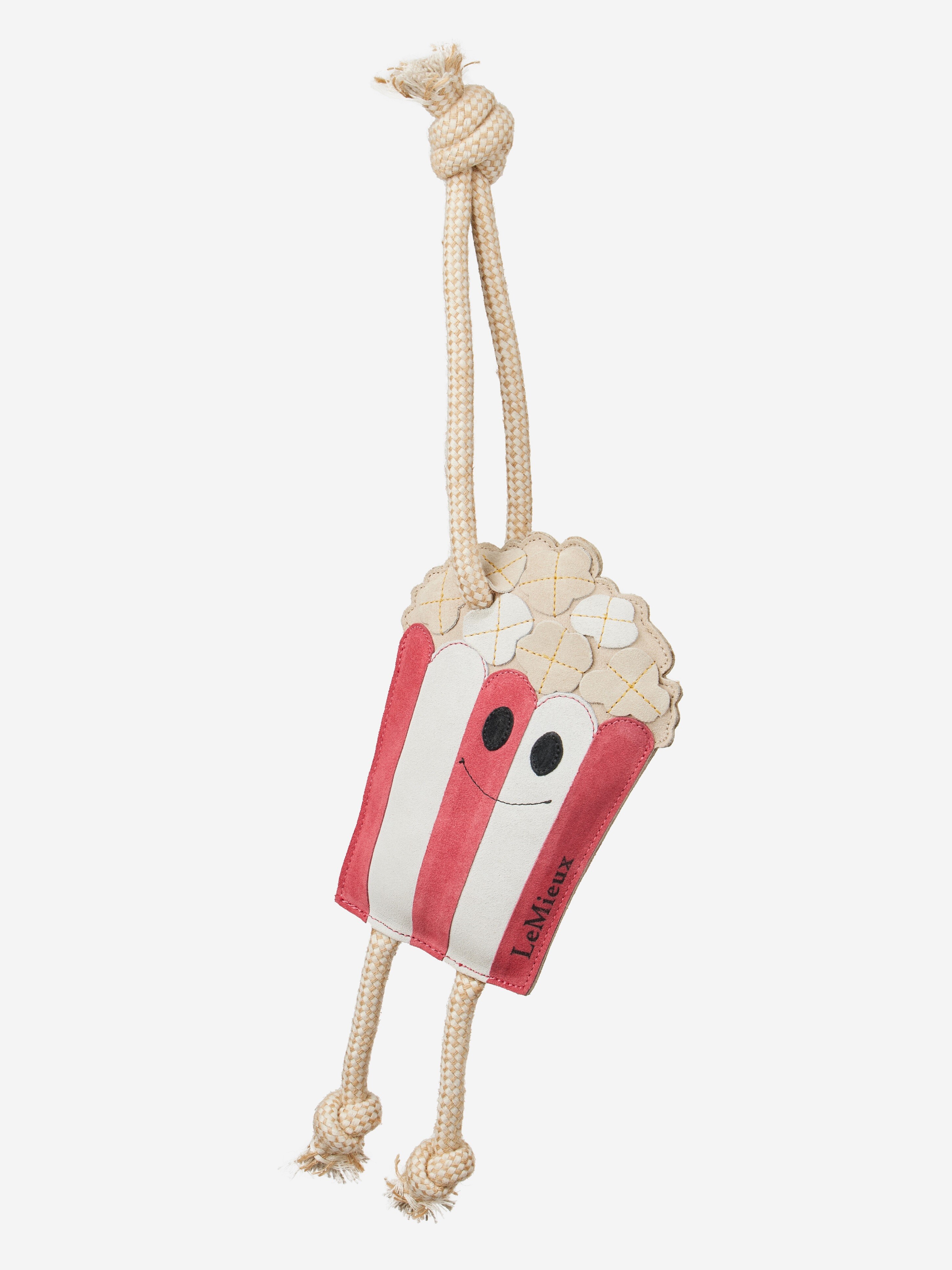 Horse Toy Popcorn Horse