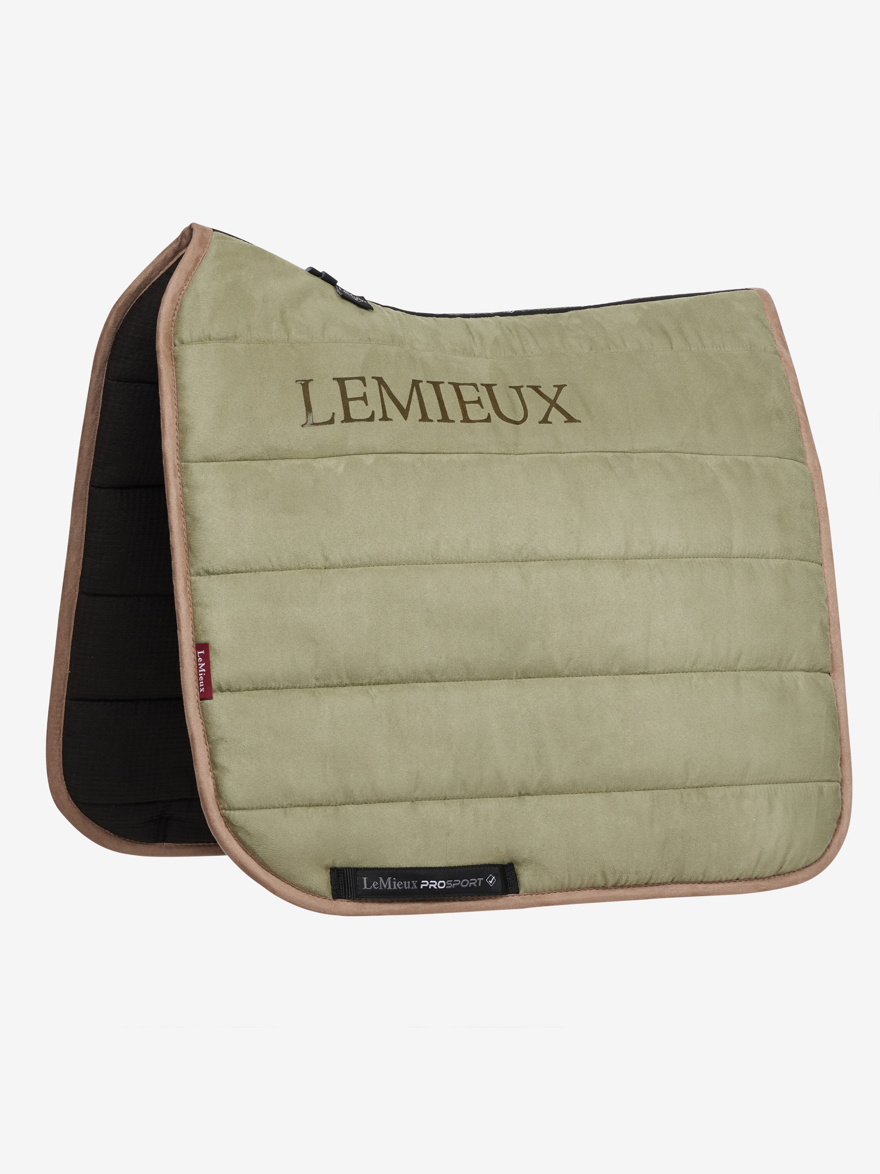 Dressage Work Pad Fern Saddle Pads