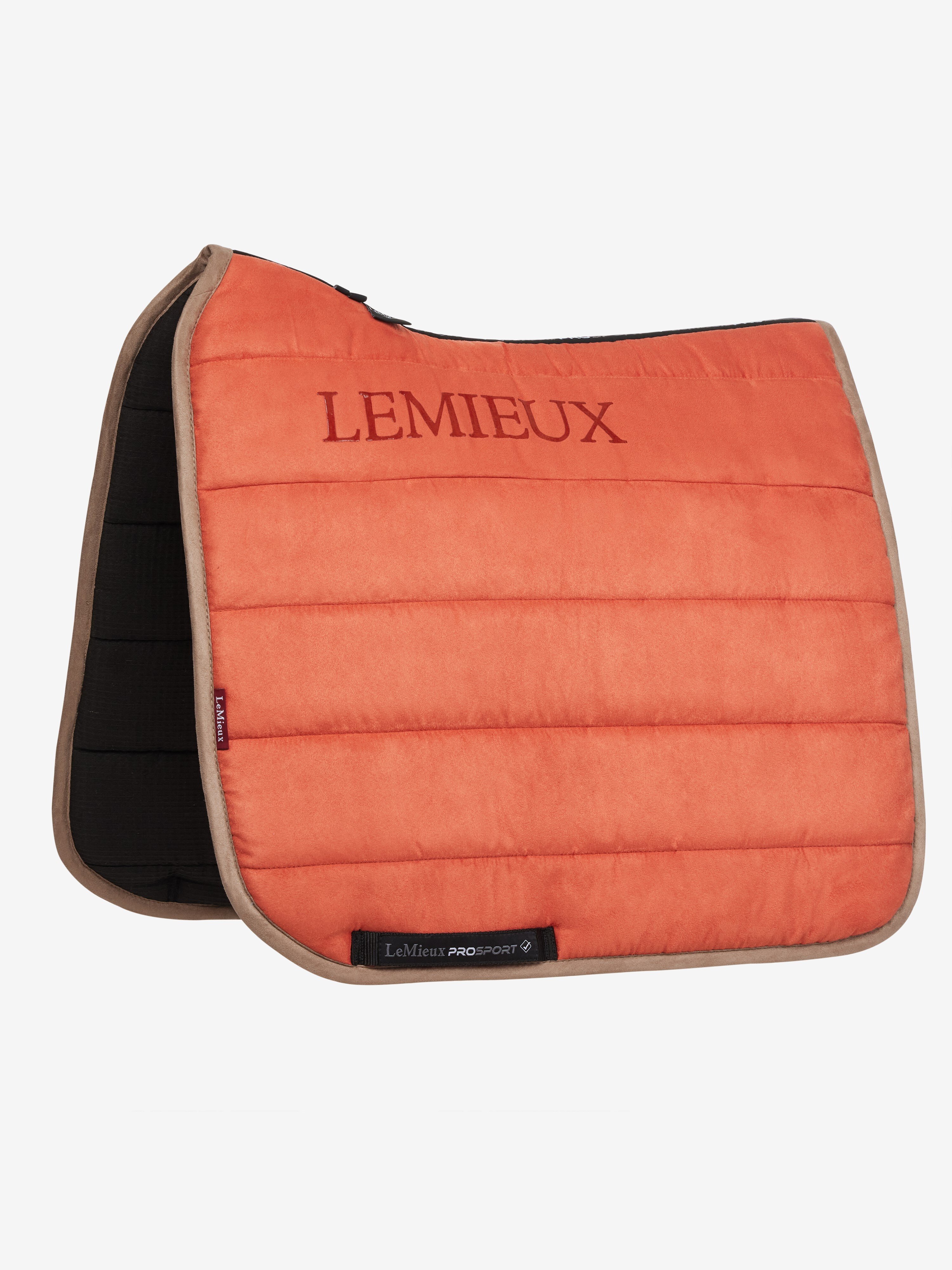 Dressage Work Pad Apricot Saddle Pads
