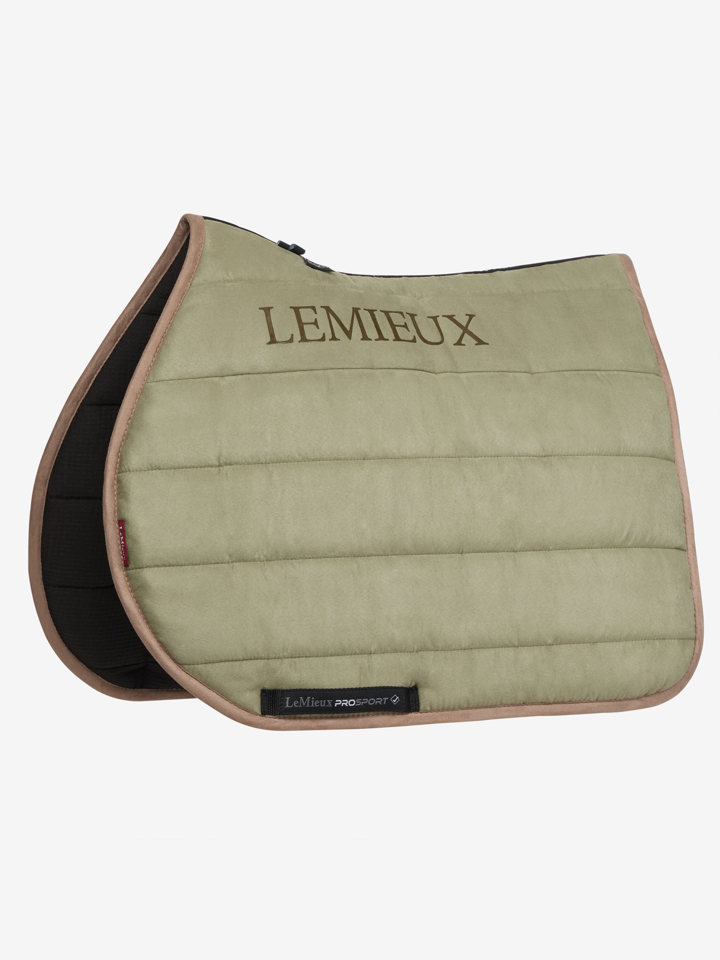 GP Work Pad Fern Saddle Pads