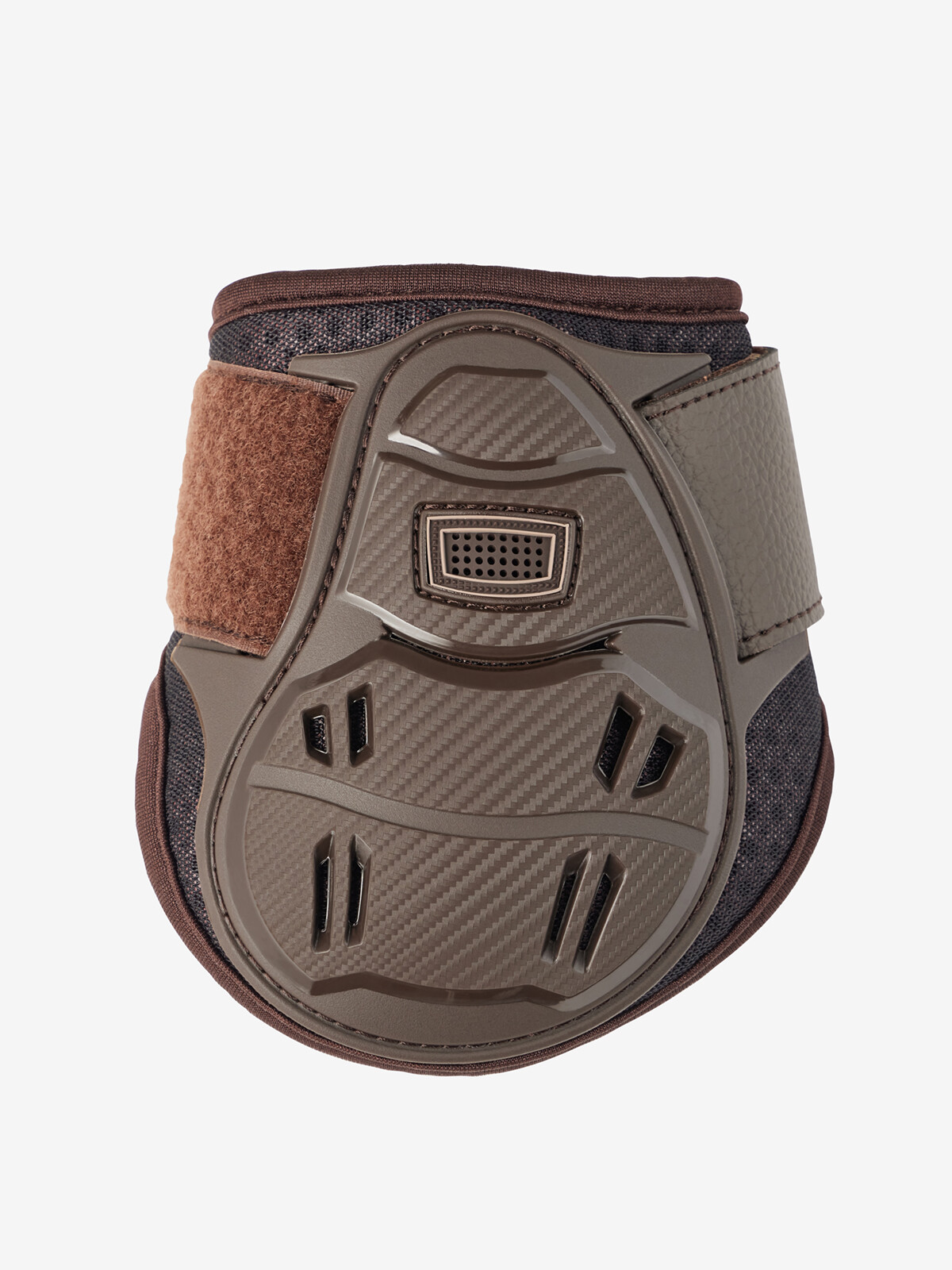 Motion Cool Fetlock Boot Brown Outlet