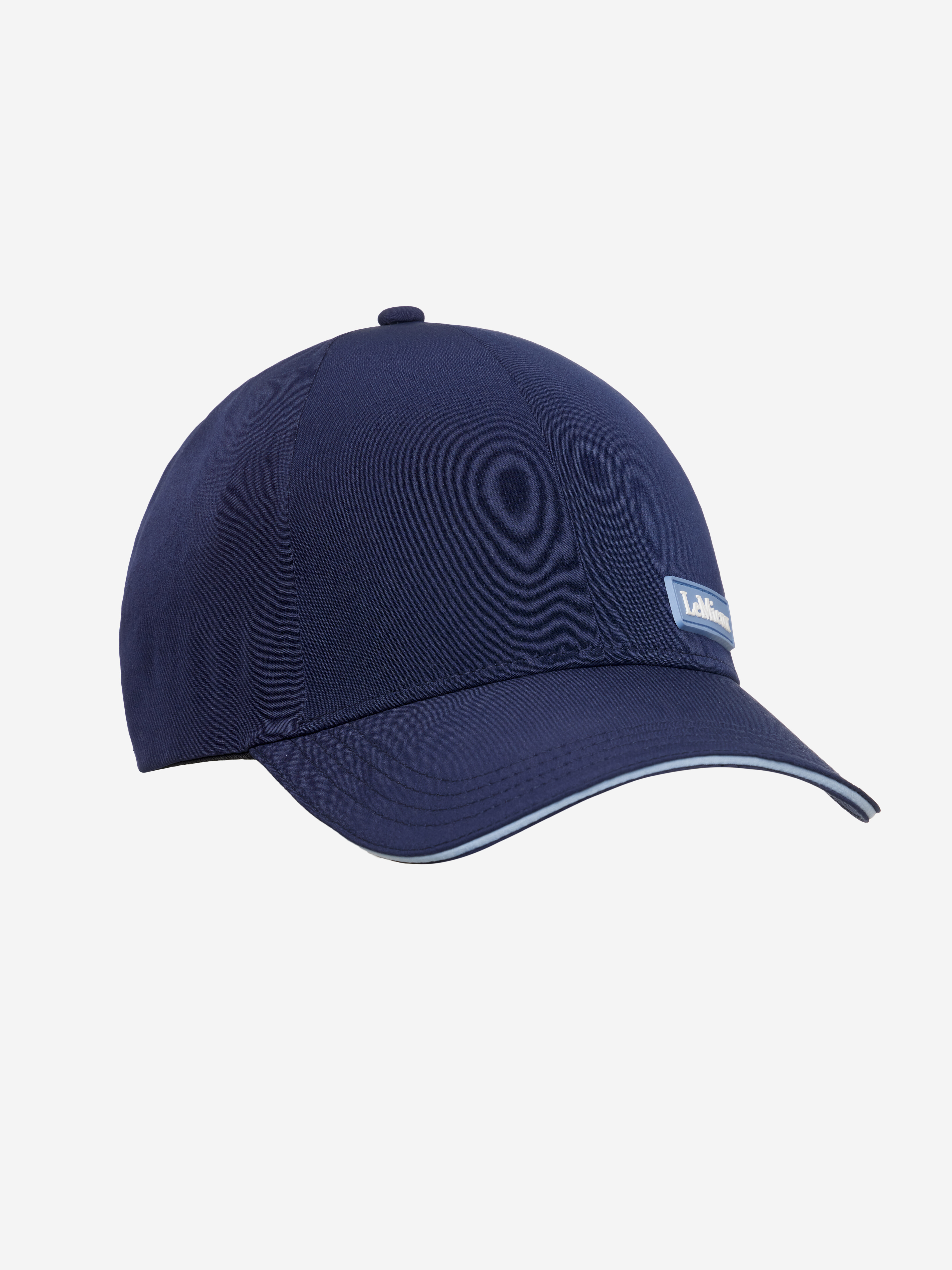 Esme Baseball Cap Navy Spring Sale