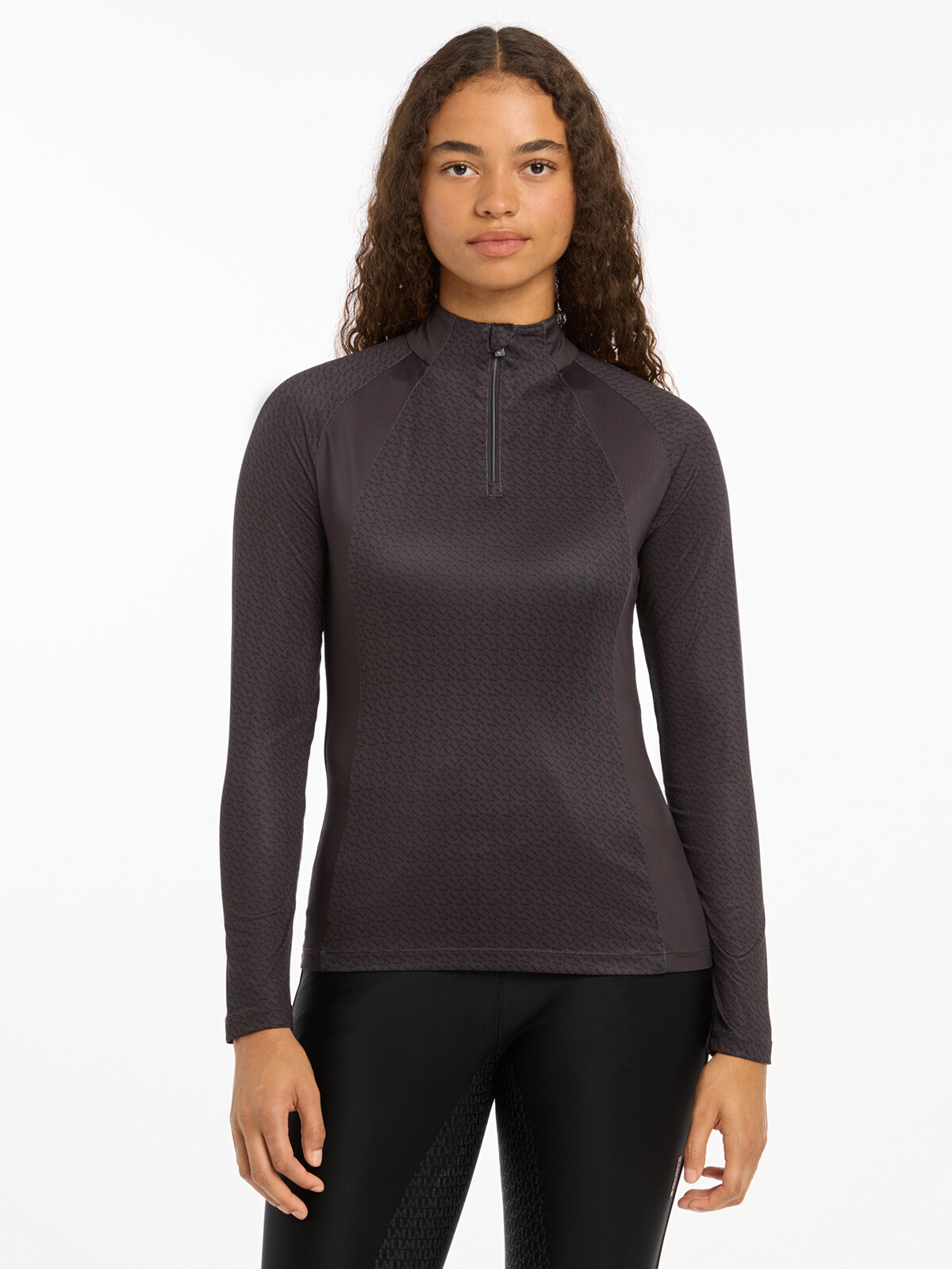 Faith Base Layer Cinder Outlet