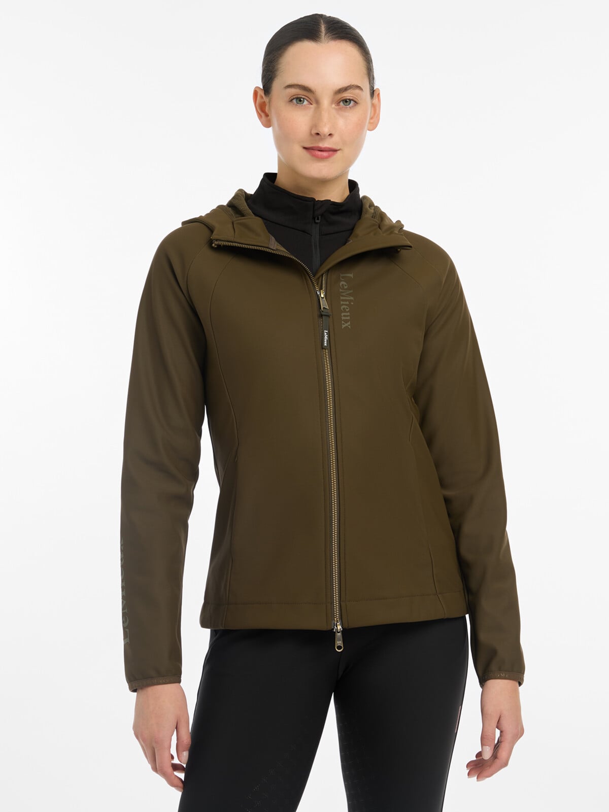 Charlotte Soft Shell Jacket Alpine Outlet
