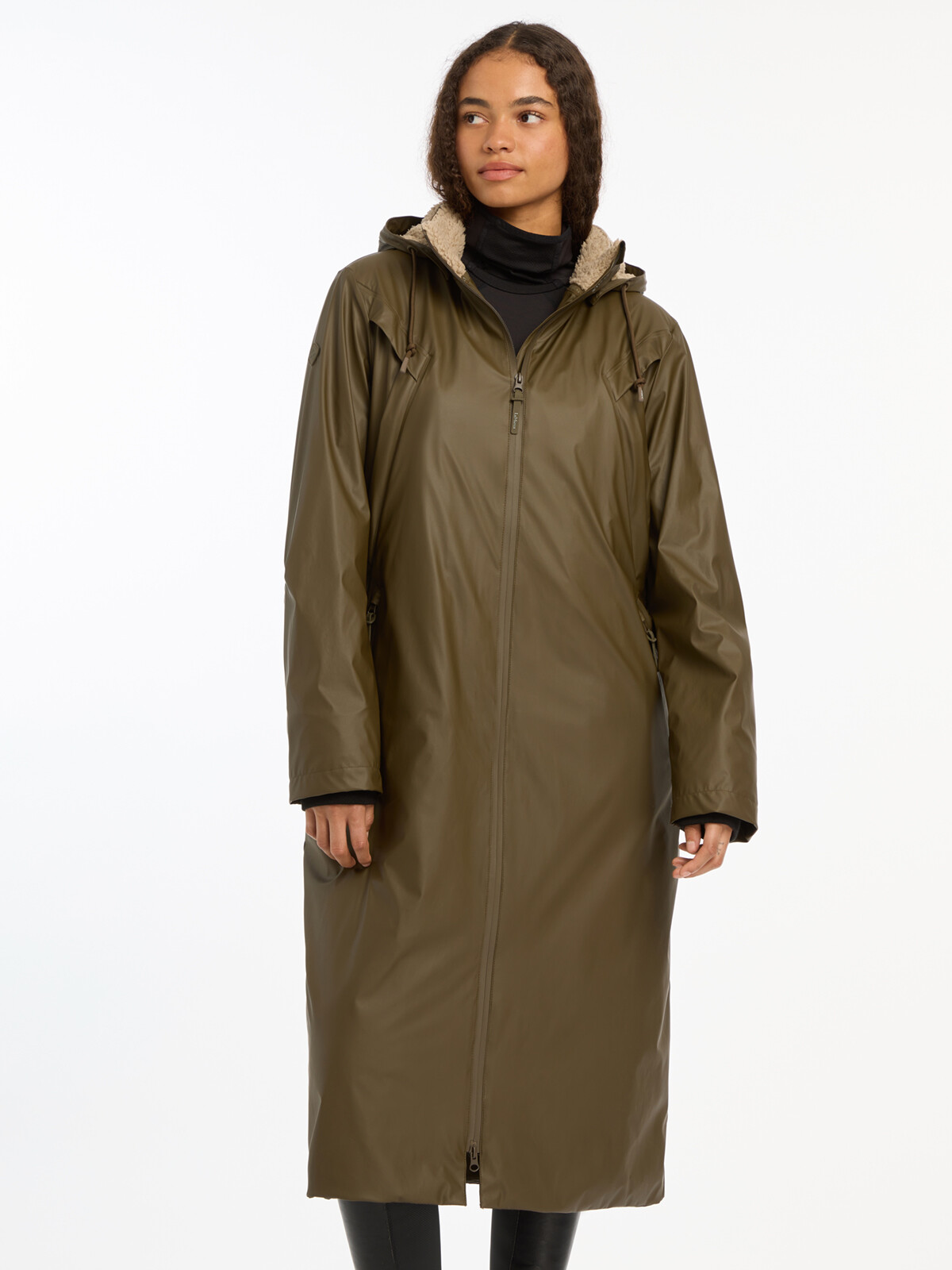 All Elements Coat Alpine Outlet