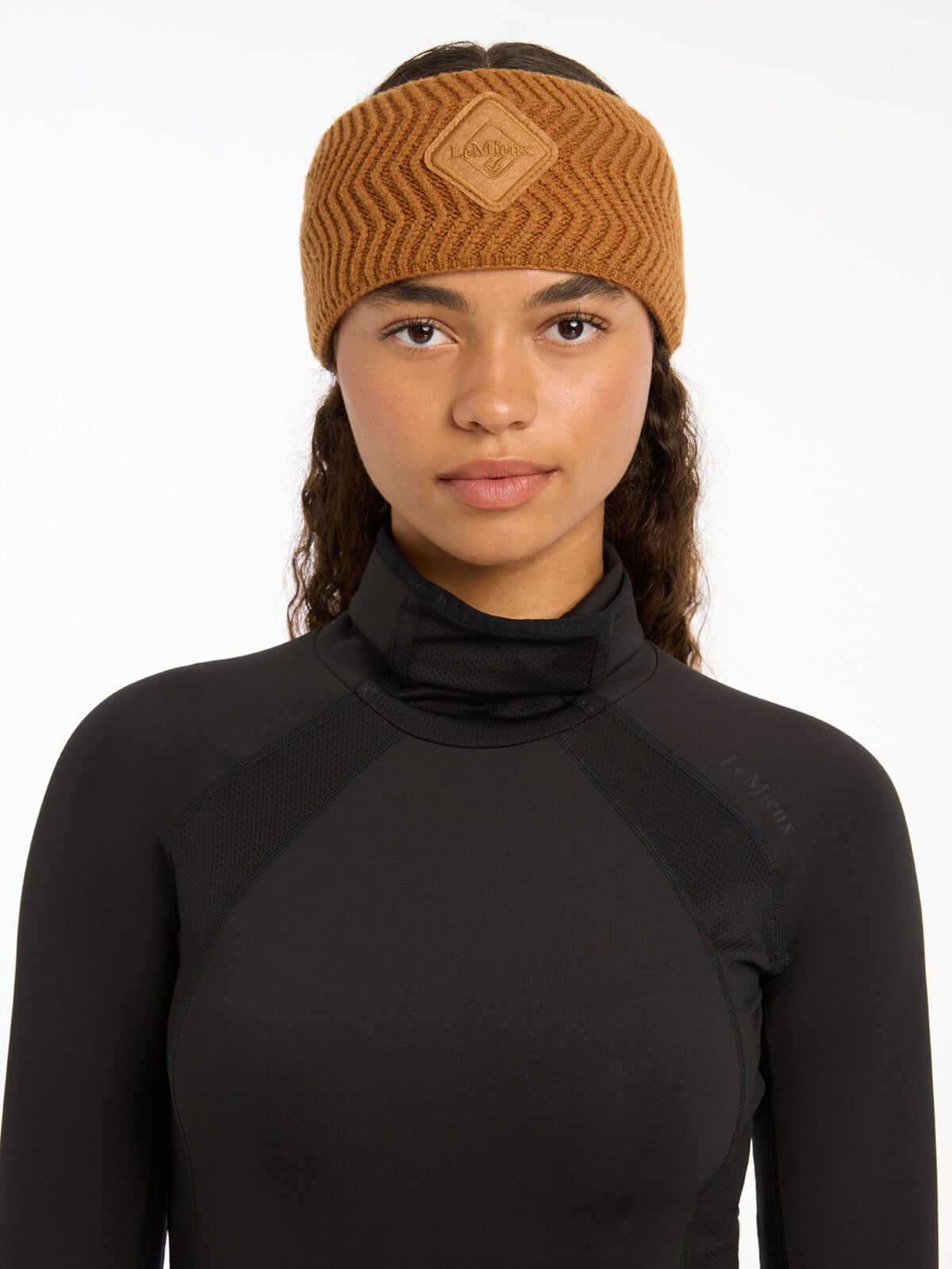 Lila Headband Ginger Clothing