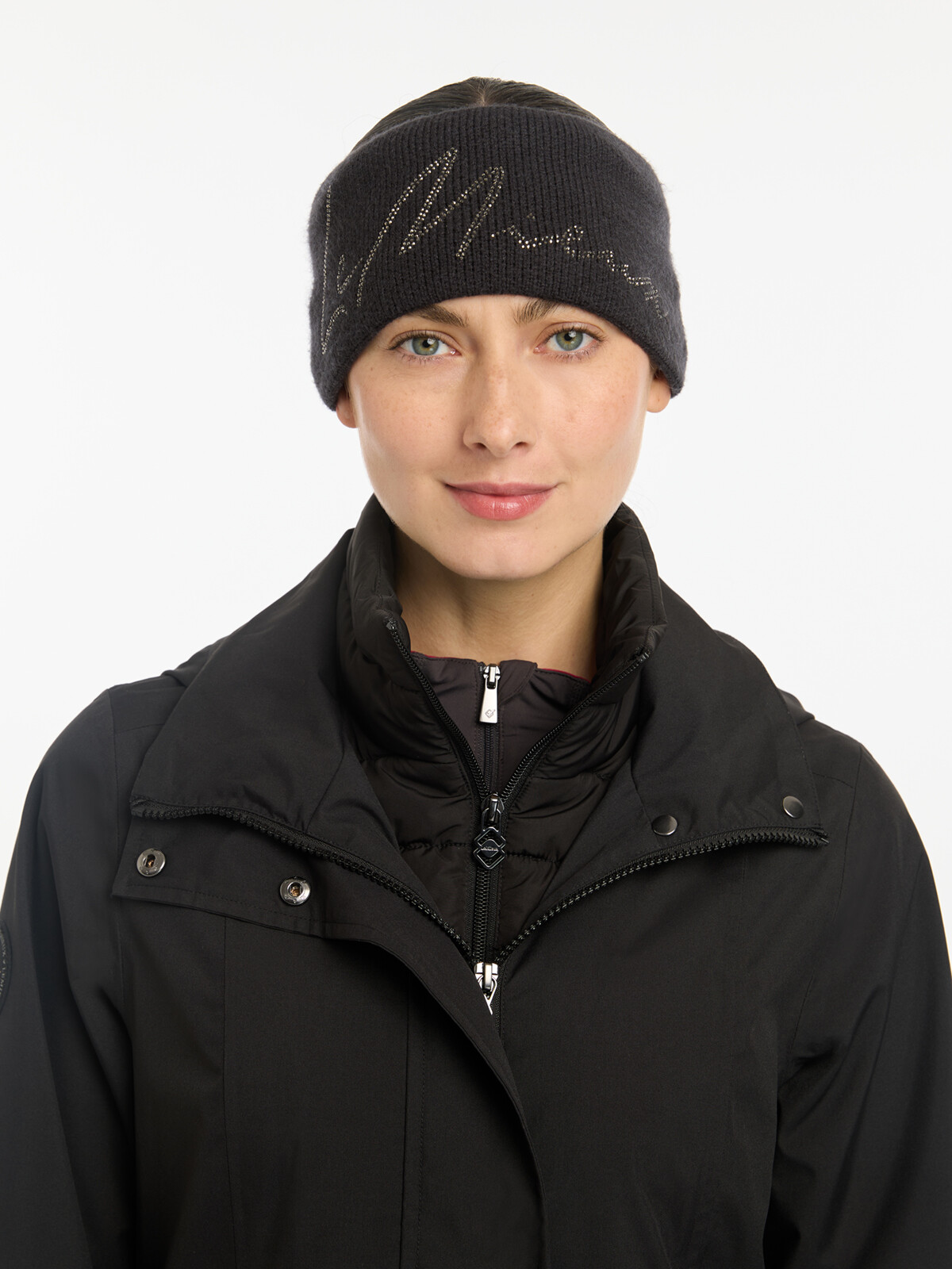 Sparkle Headband Cinder Outlet