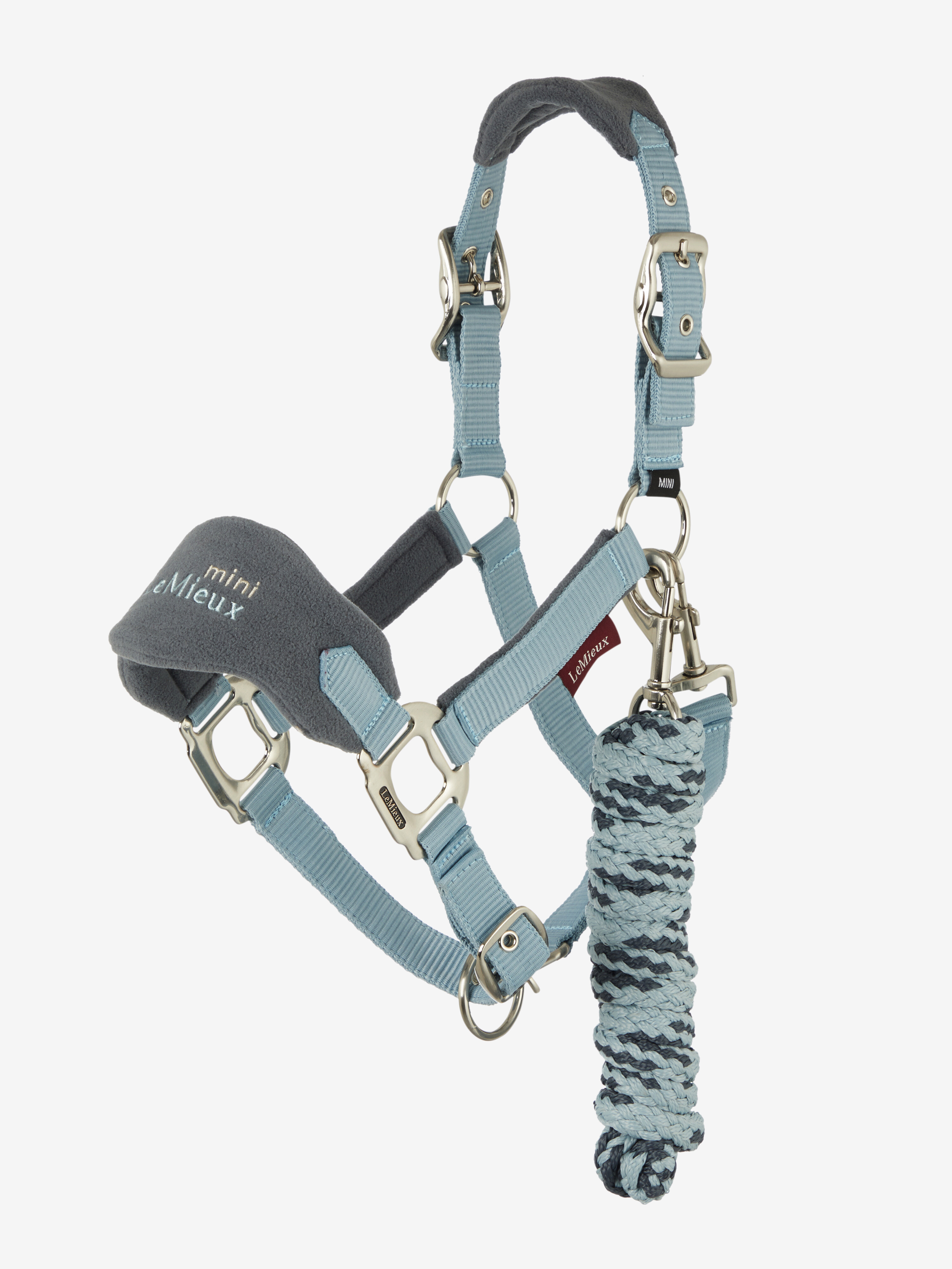Mini Vogue Headcollar Glacier Outlet